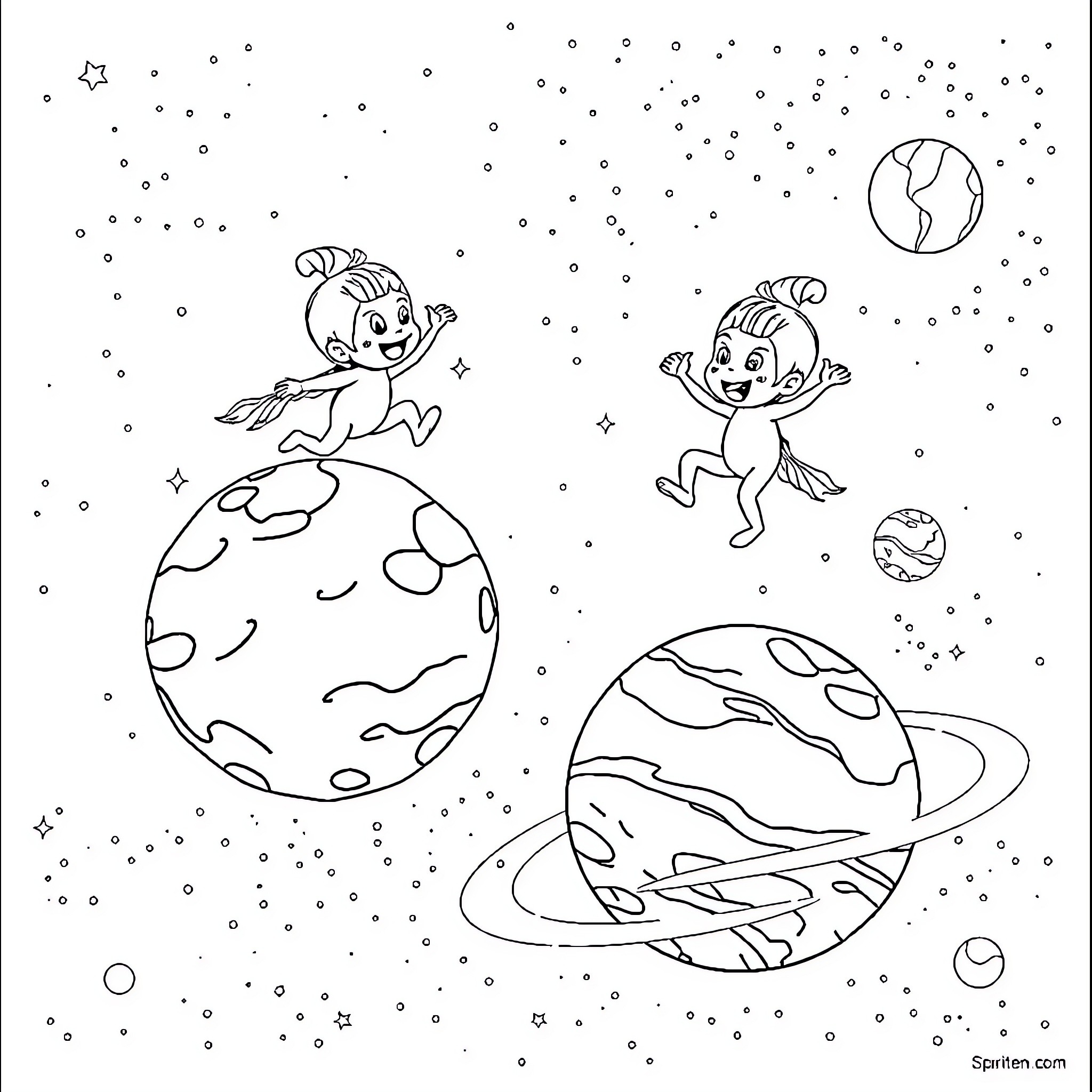 Best Sprunkis Coloring Pages (Free Printable PDF)