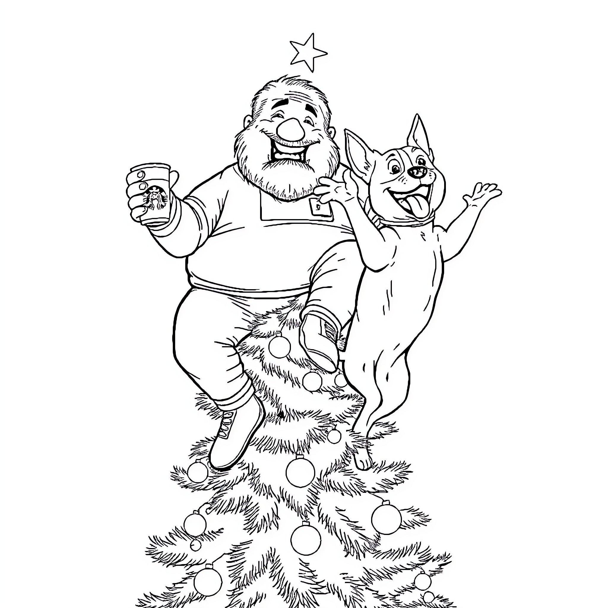 Best Gonk Coloring Pages (Free Printable PDF)