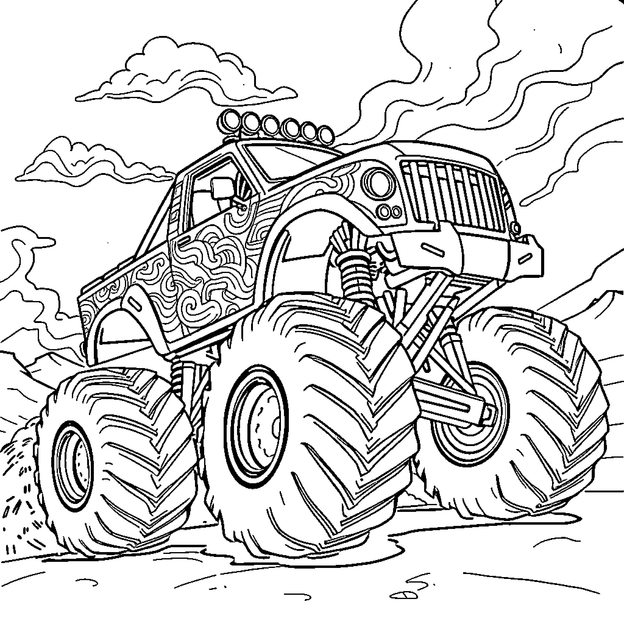 Best Rogelio Coloring Pages (Free Printable PDF)