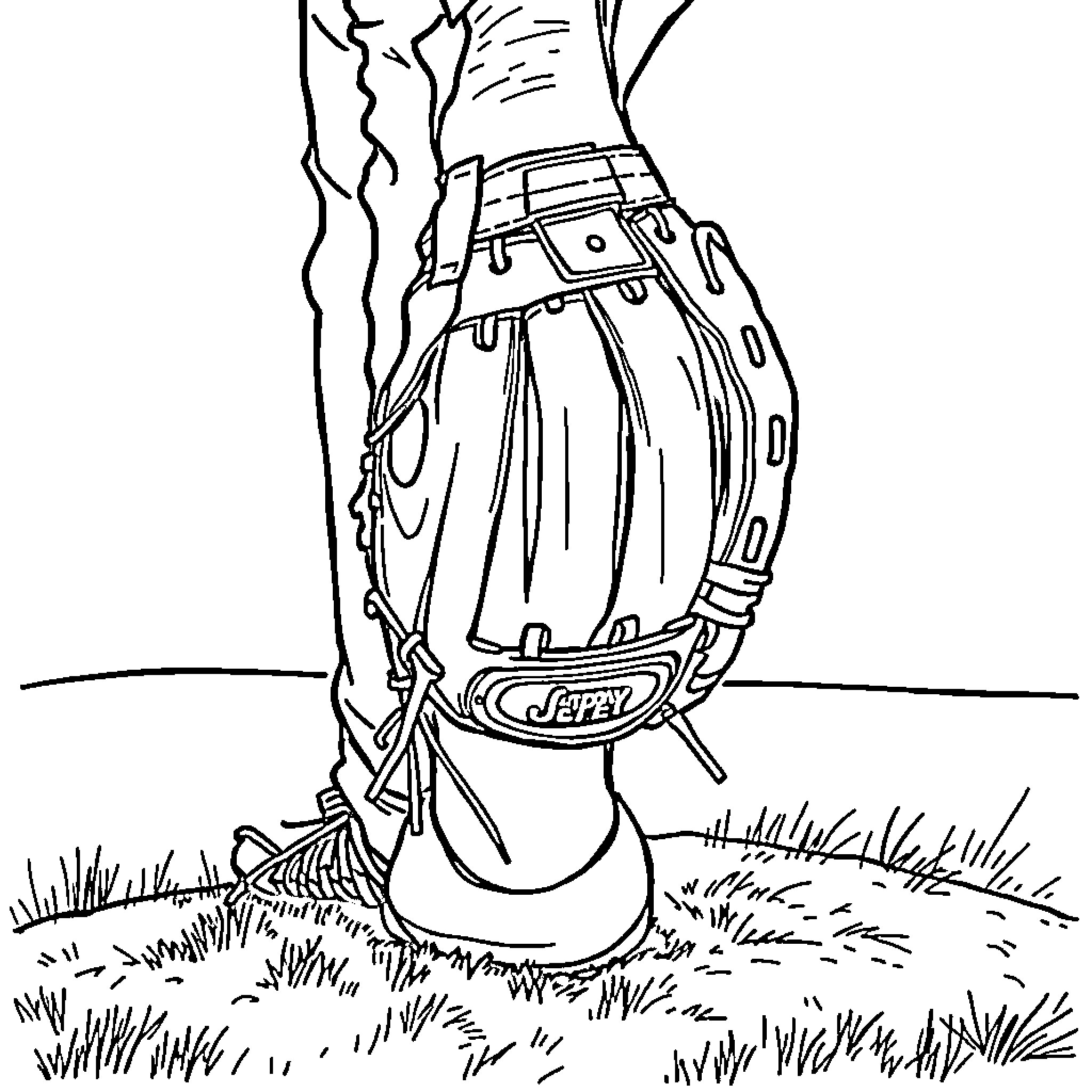 Best Dennis the Menace Coloring Pages (Free Printable PDF)