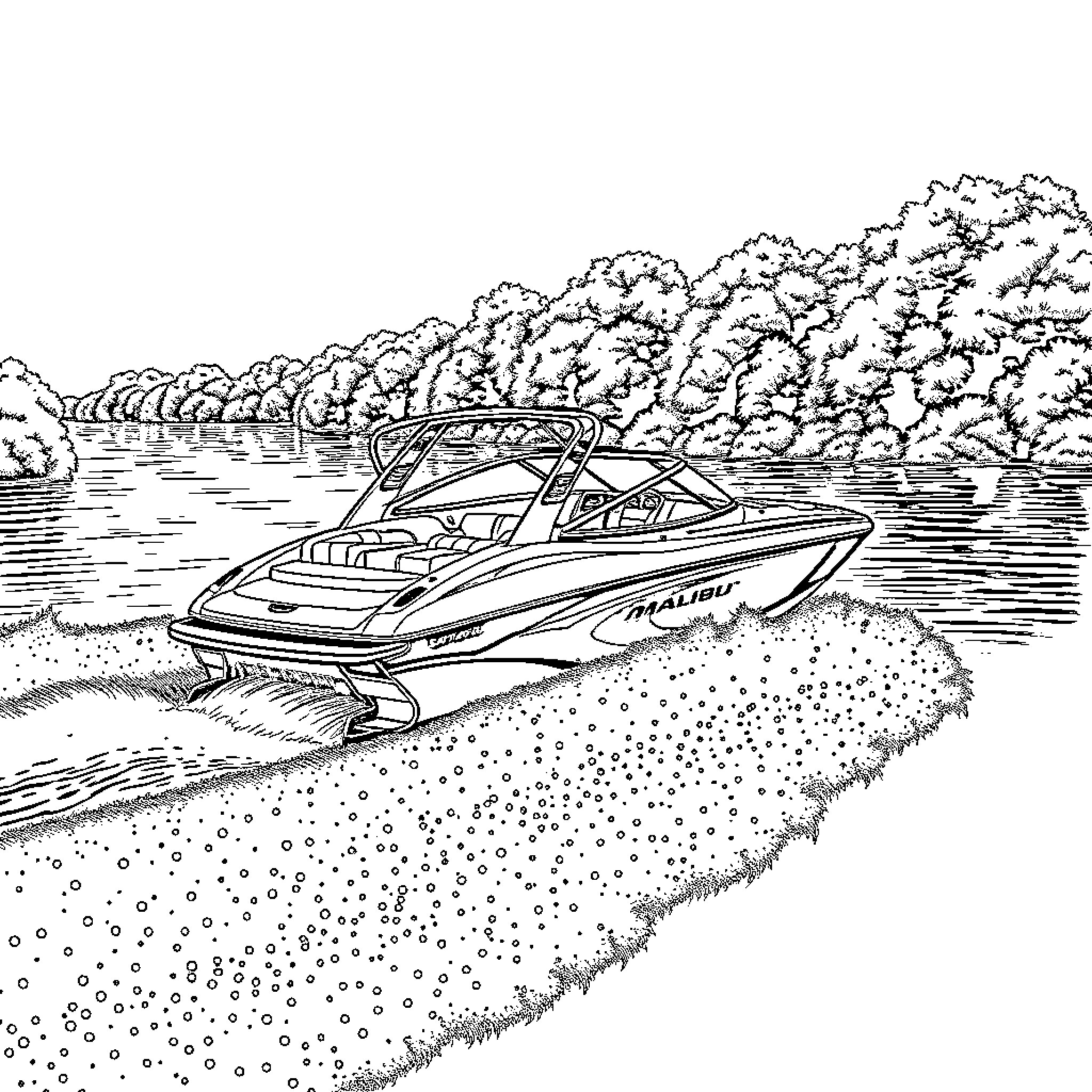 Best Musical Equipment Coloring Pages (Free Printable PDF)