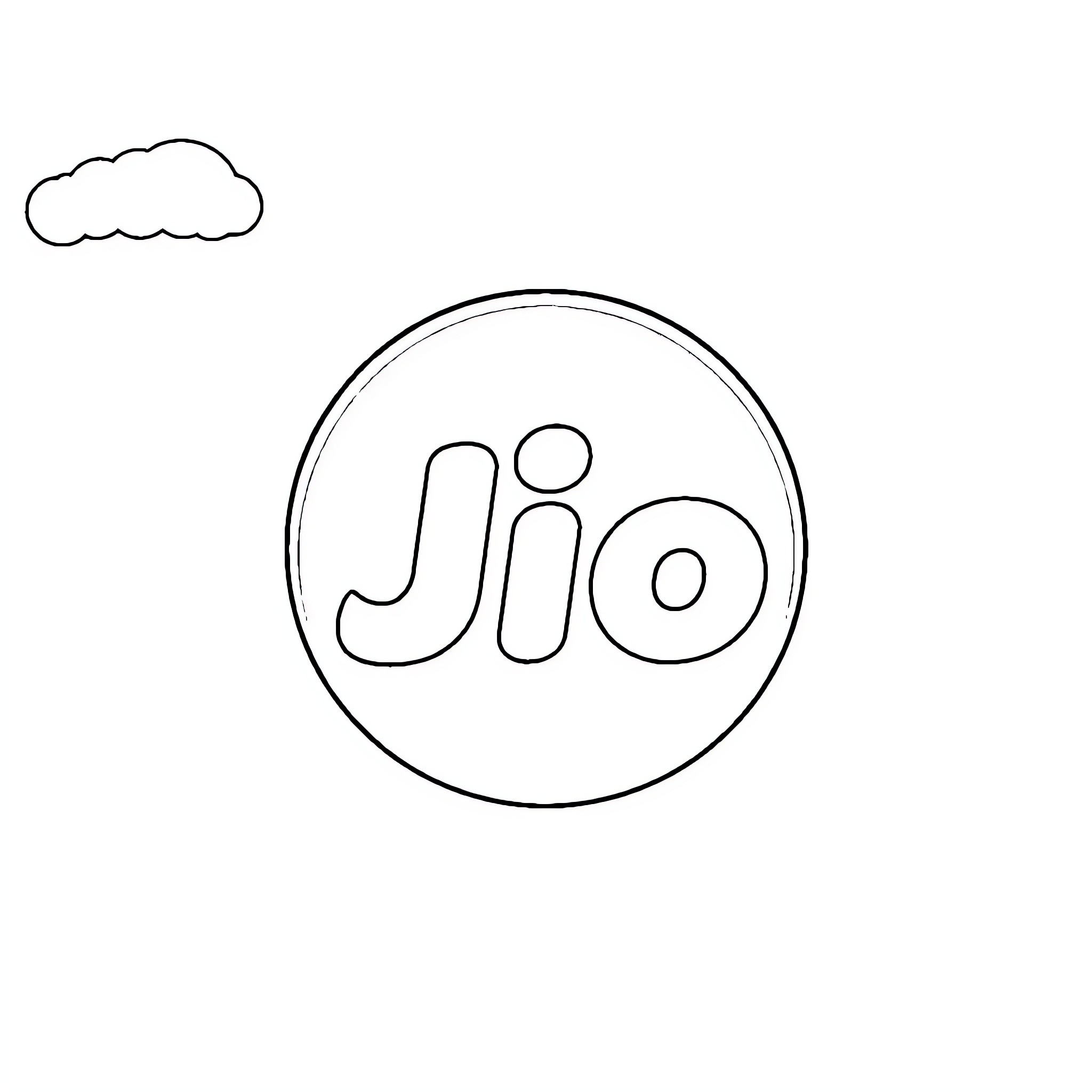 Best Jio Coloring Pages (Free Printable PDF)