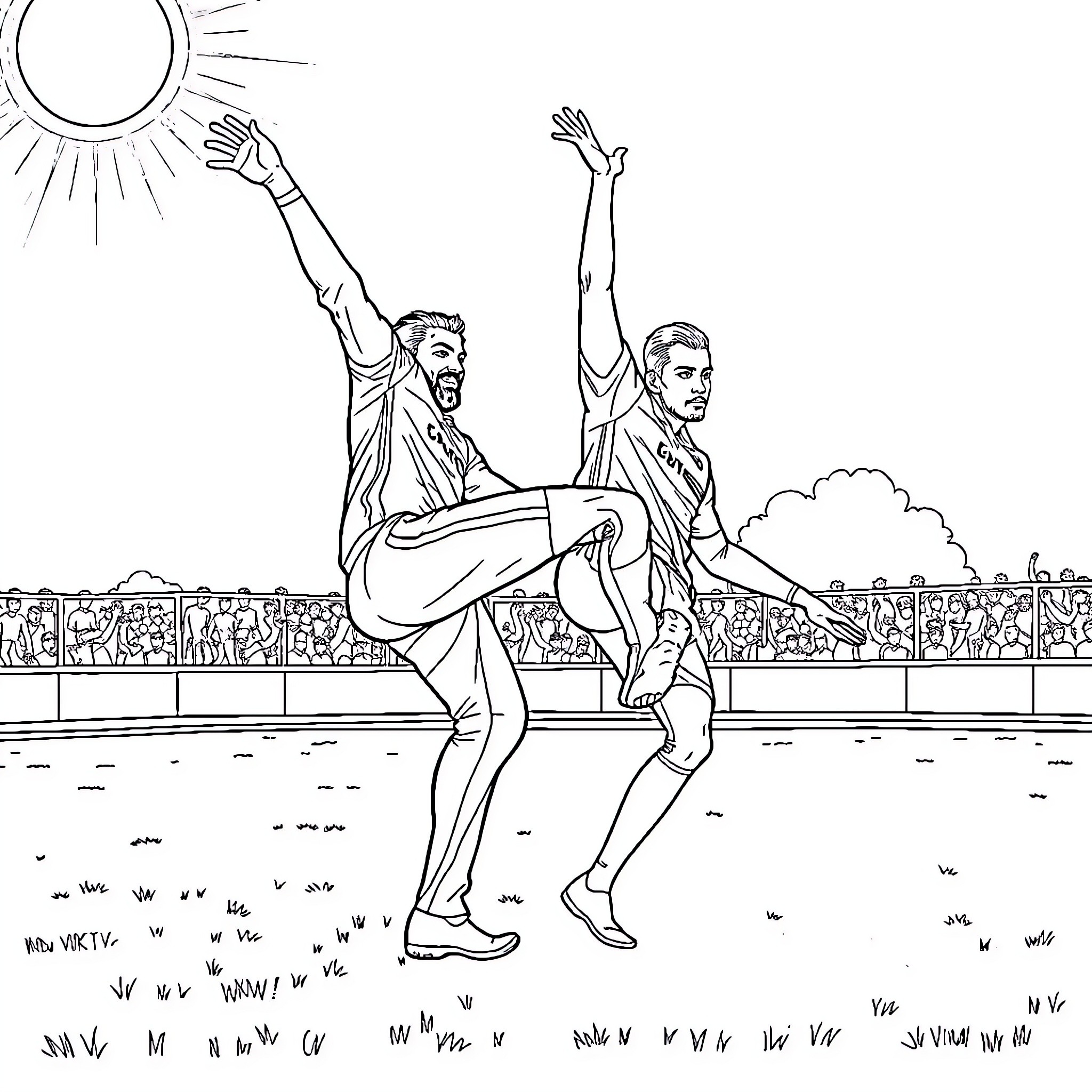 Best Luin Coloring Pages (Free Printable PDF)