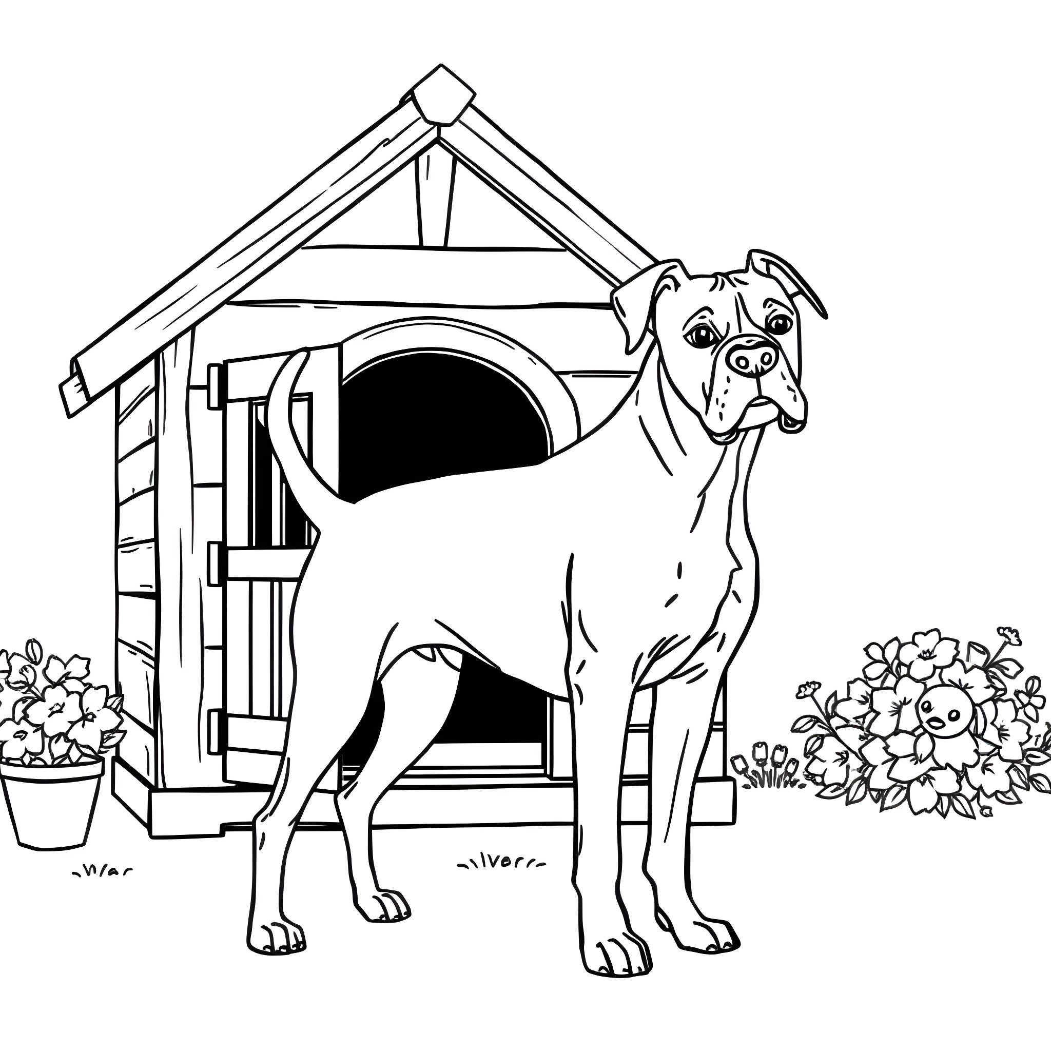 All Coloring Page Collection (With Free Printable PDFs)