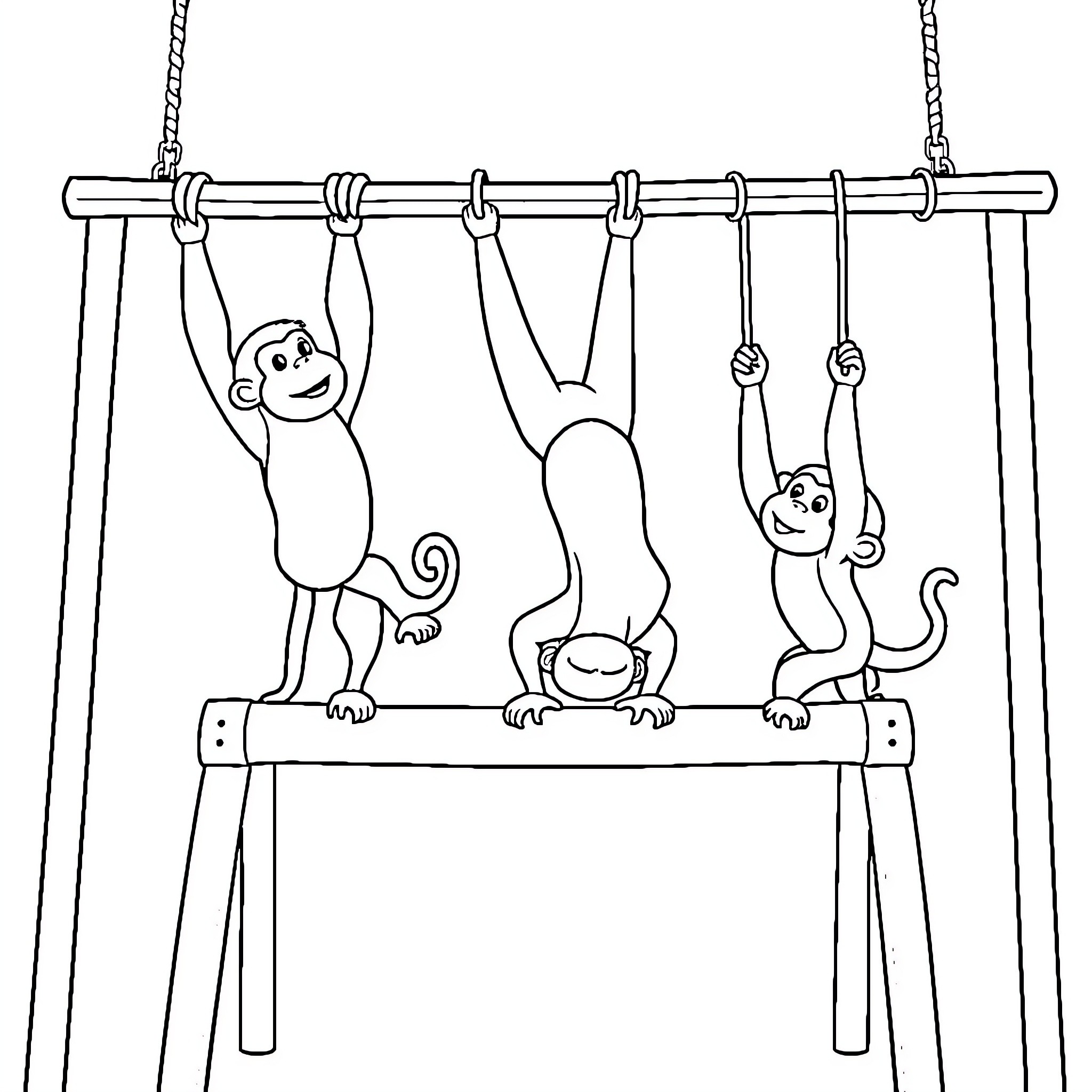 Best Ben Azelart Coloring Pages (Free Printable PDF)