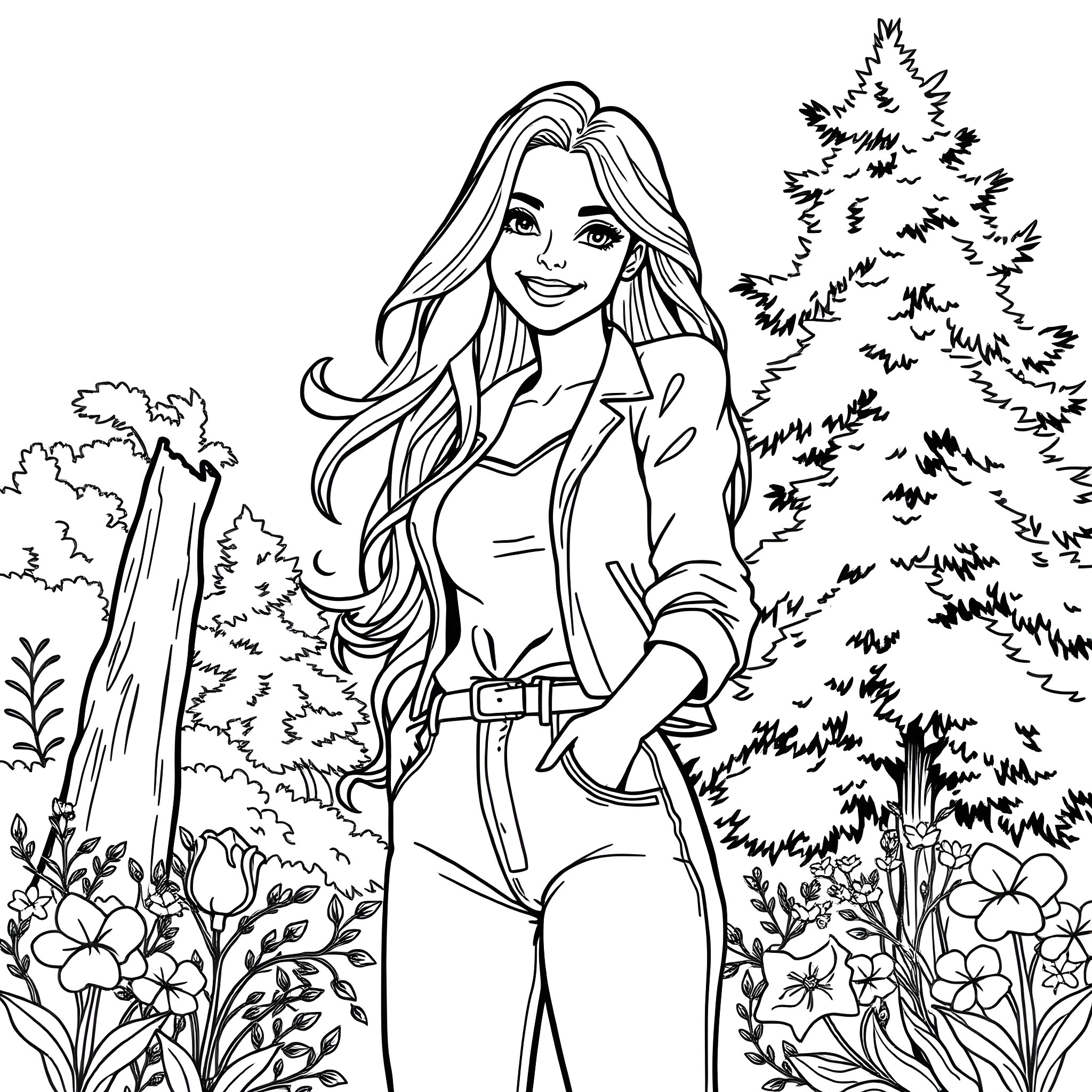 3 Best Italian Brain Rot Coloring Pages (Free Printable PDFs)