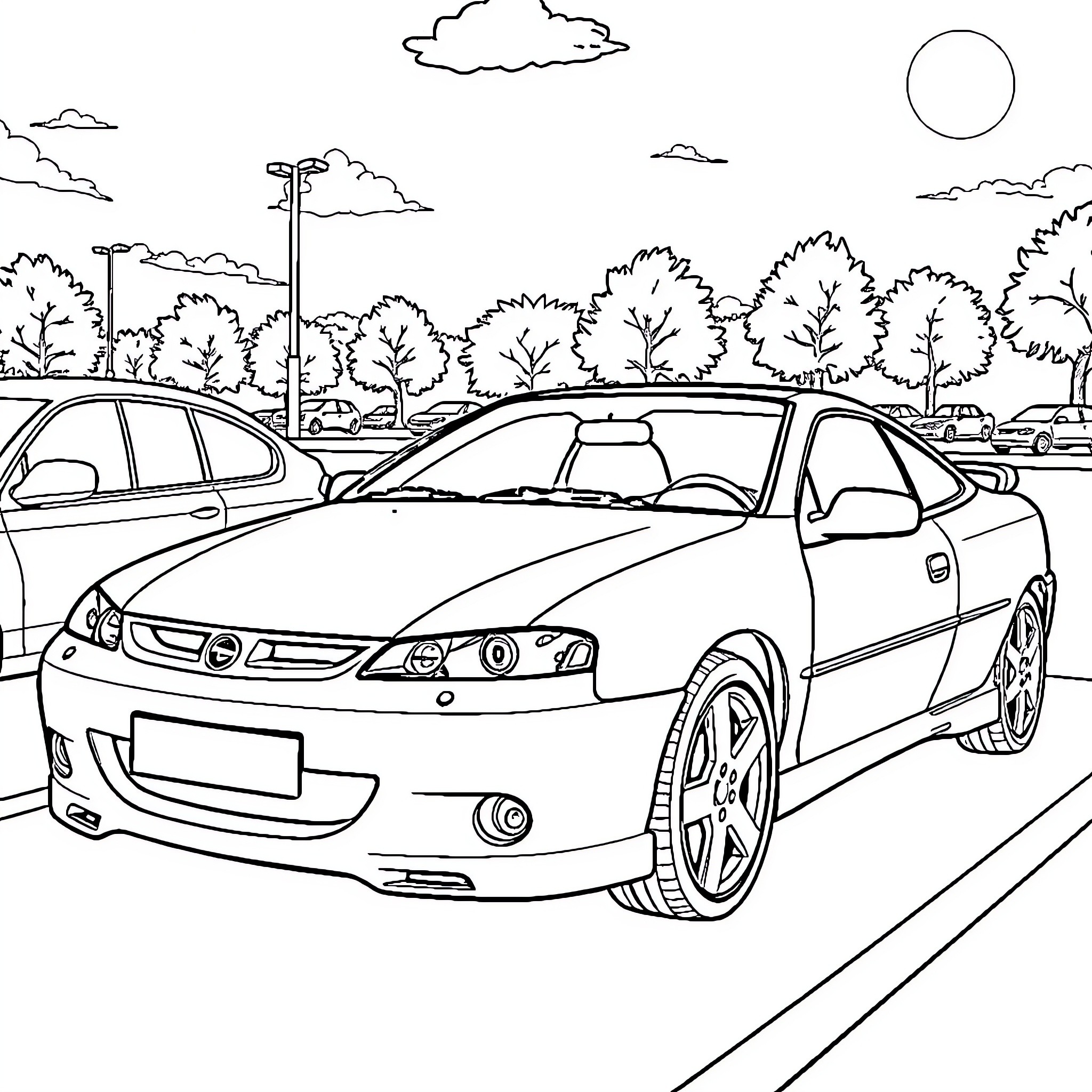 Best Sepecat Jaguar Coloring Pages (Free Printable PDF)