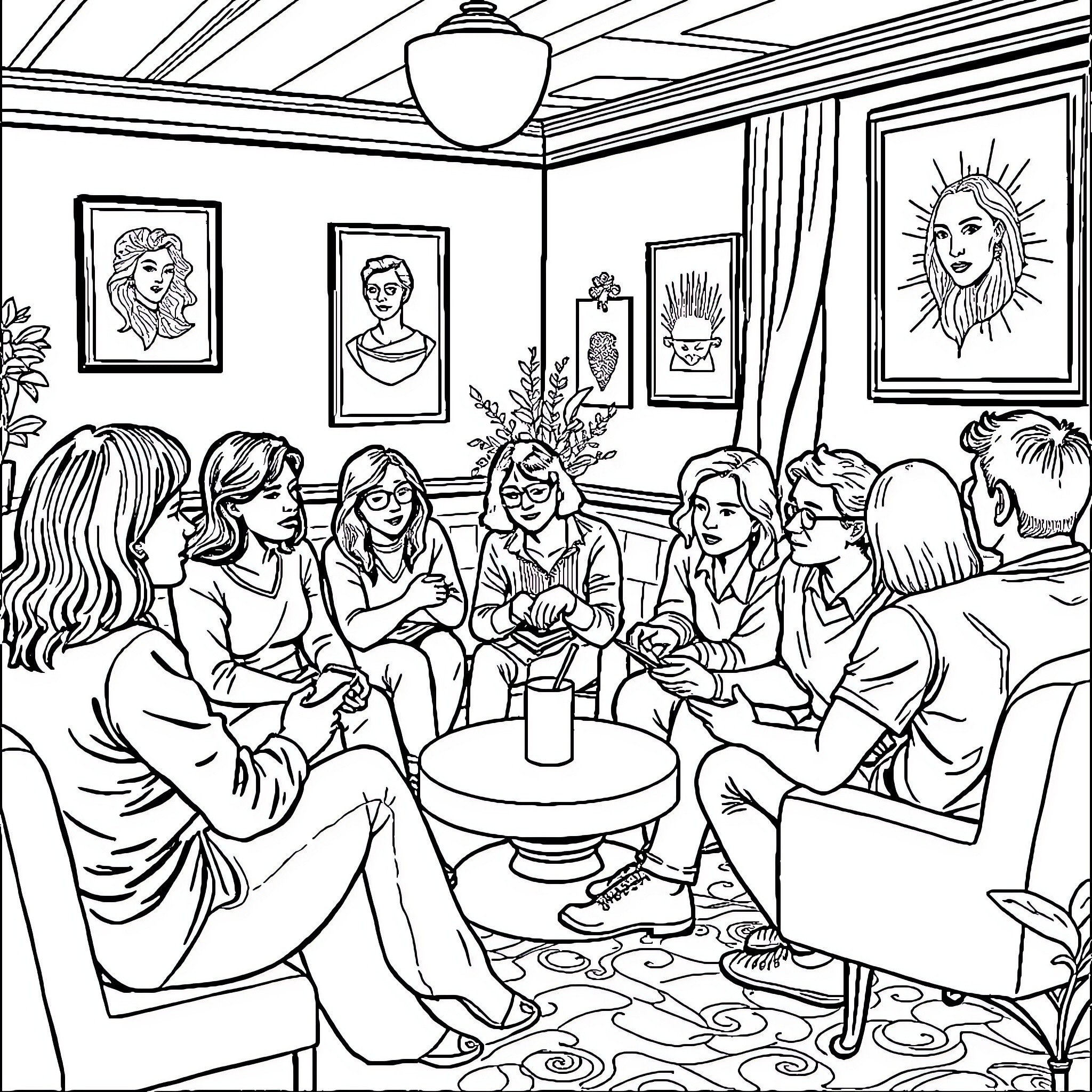 2 Best Dr. Robotnik Coloring Pages (Free Printable PDFs)