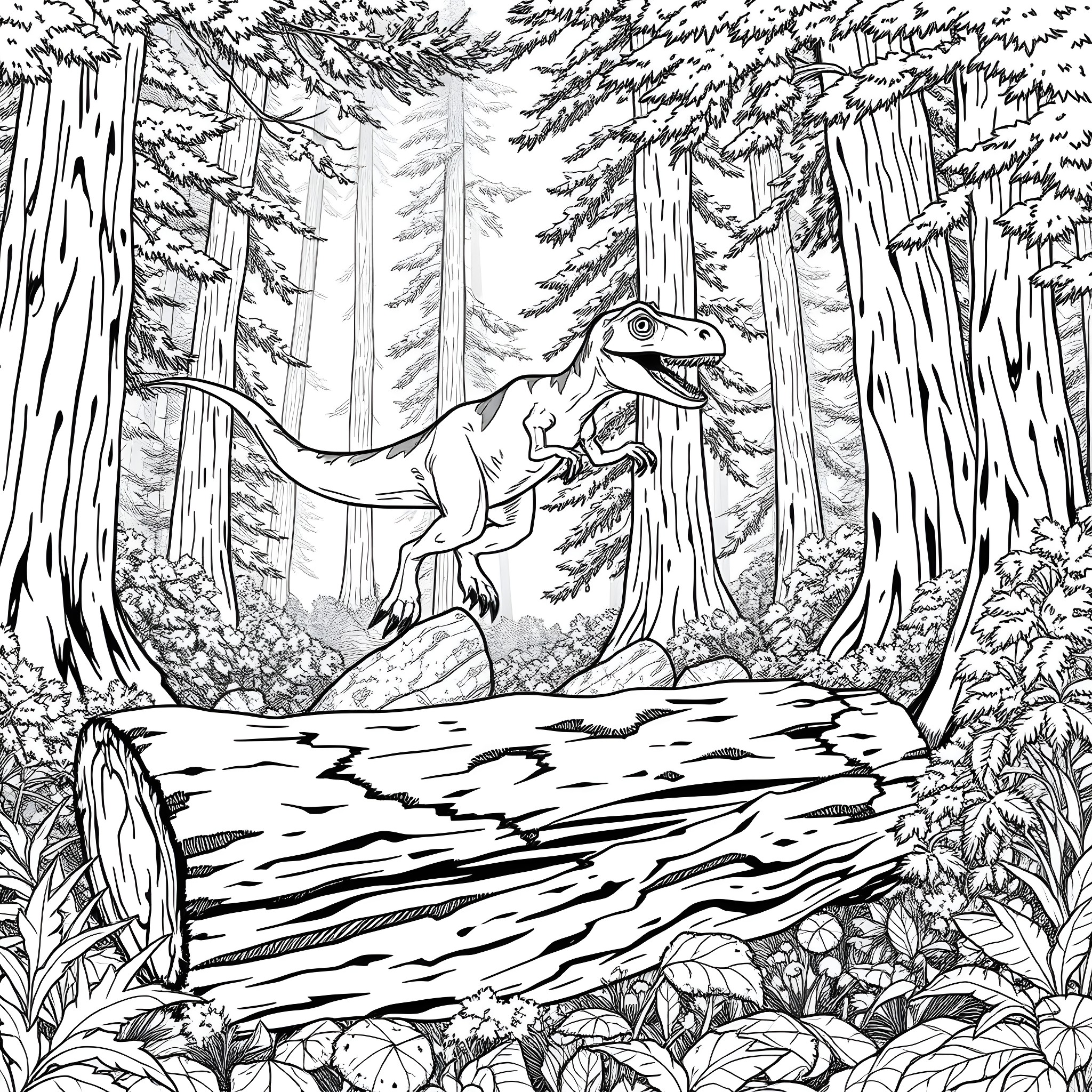 All Coloring Page Collection (With Free Printable PDFs)