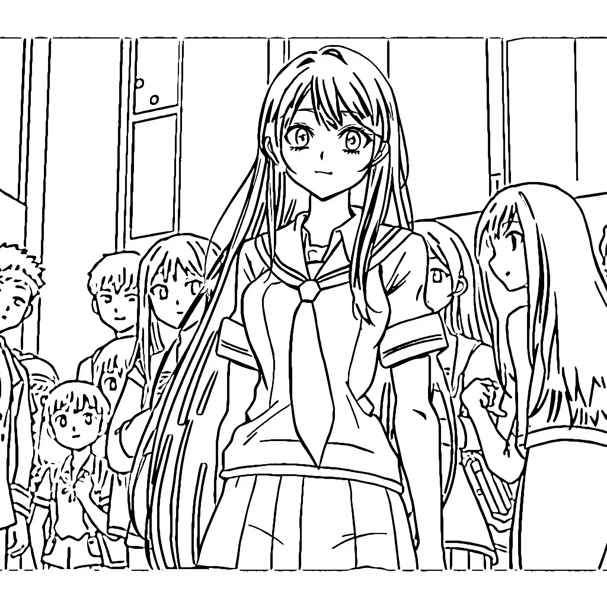 Best Pie Chart Coloring Pages (Free Printable PDF)