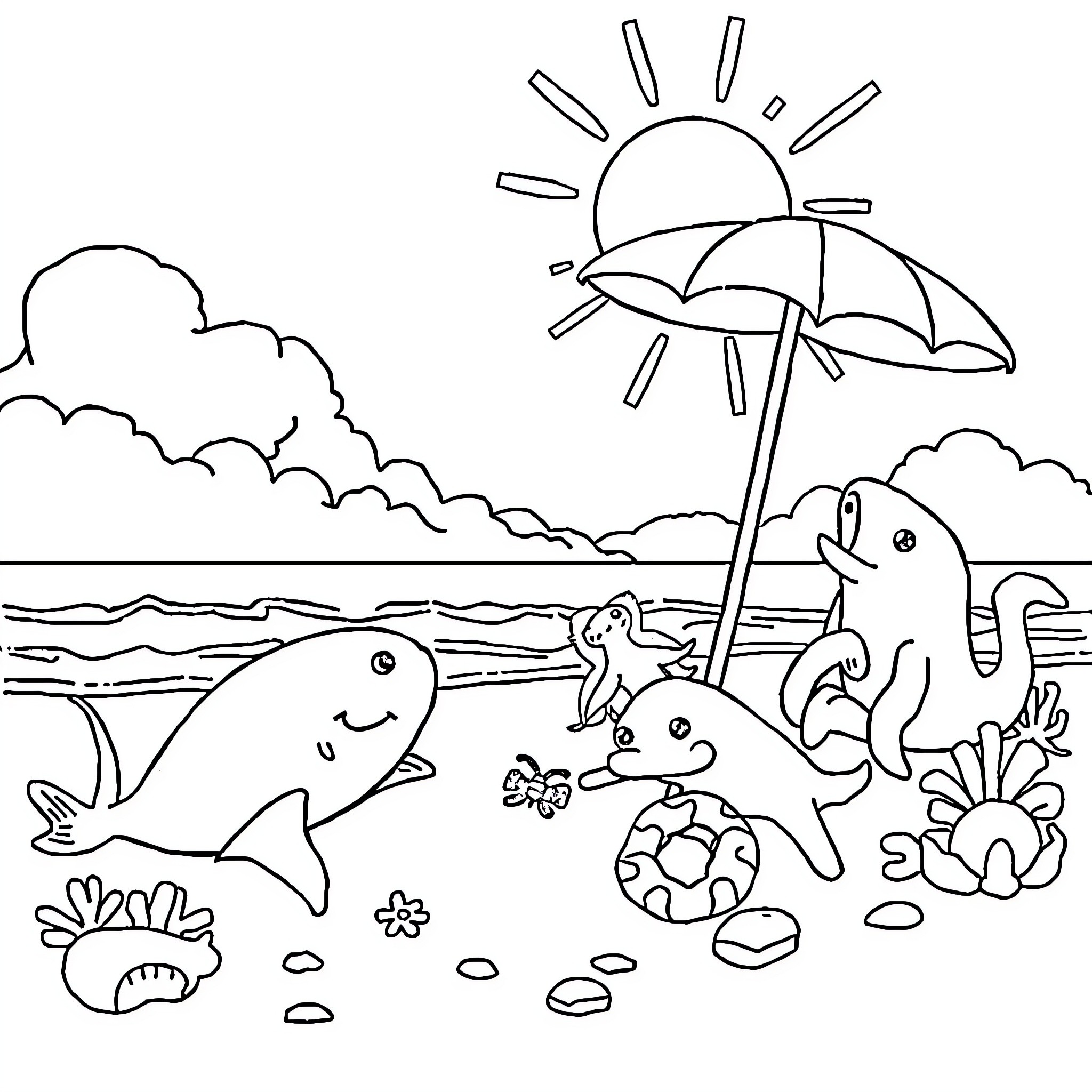 1 Best Rebel Leader Coloring Pages (Free Printable PDFs)