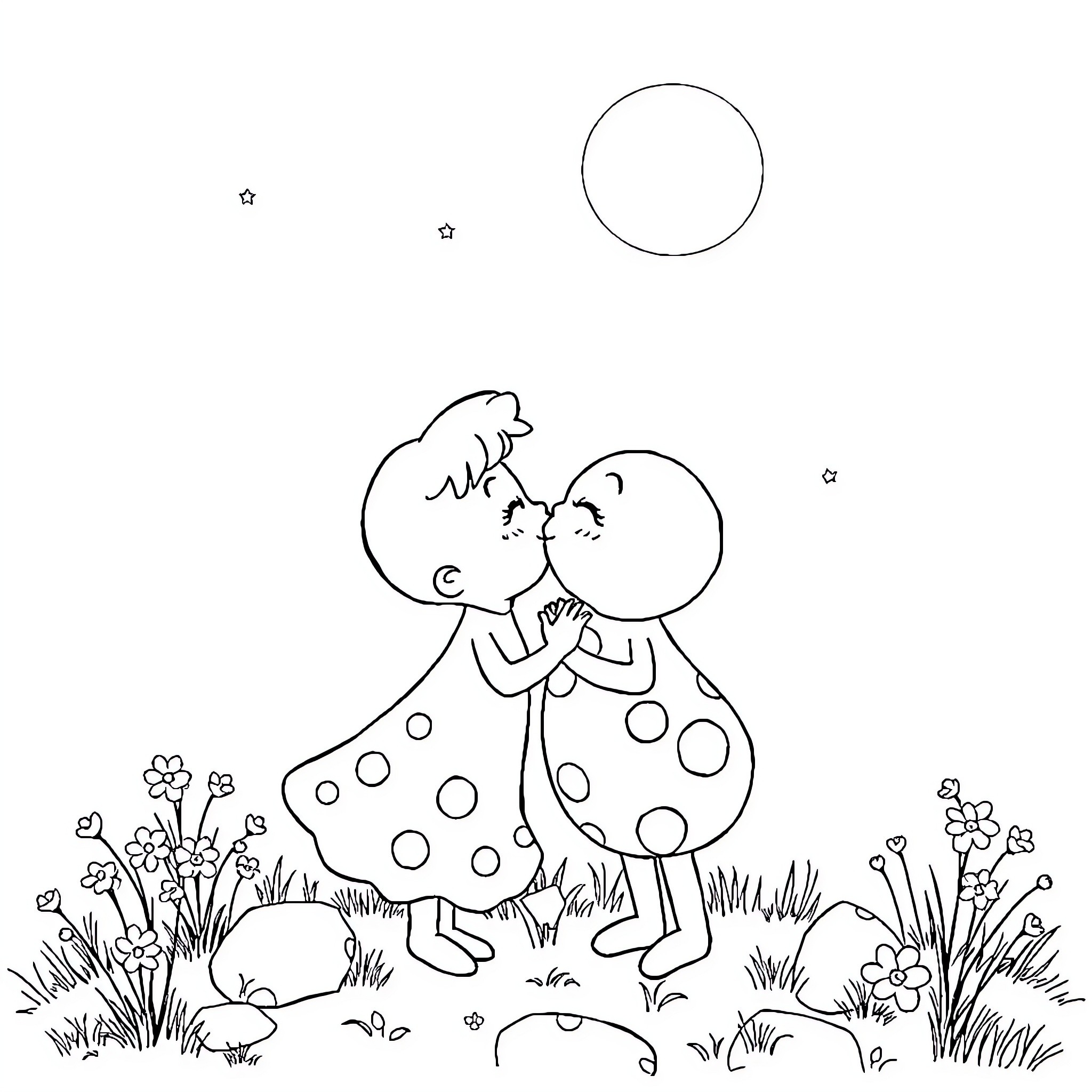 Best Piper Coloring Pages (Free Printable PDF)