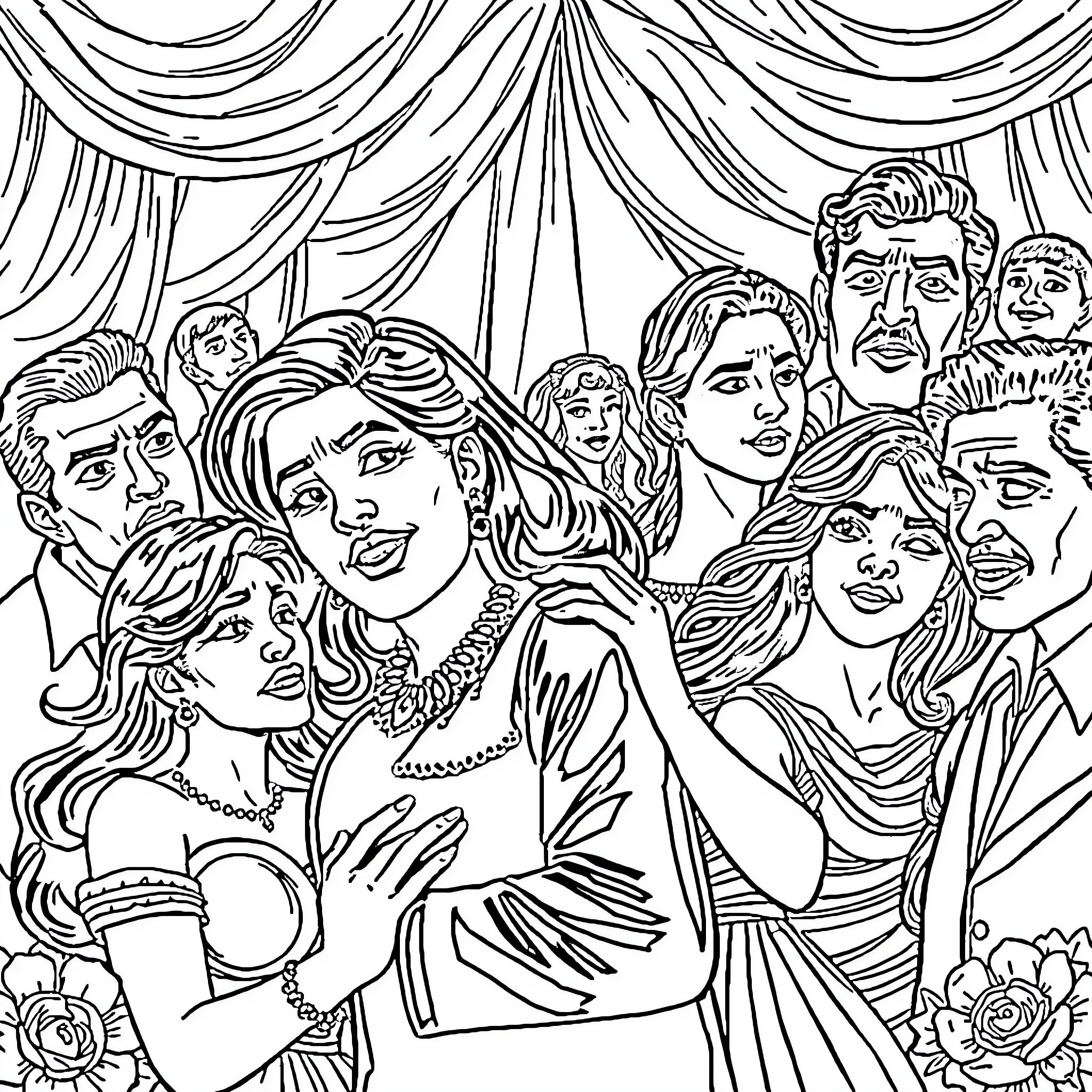 4 Best Ruby Coloring Pages (Free Printable PDFs)