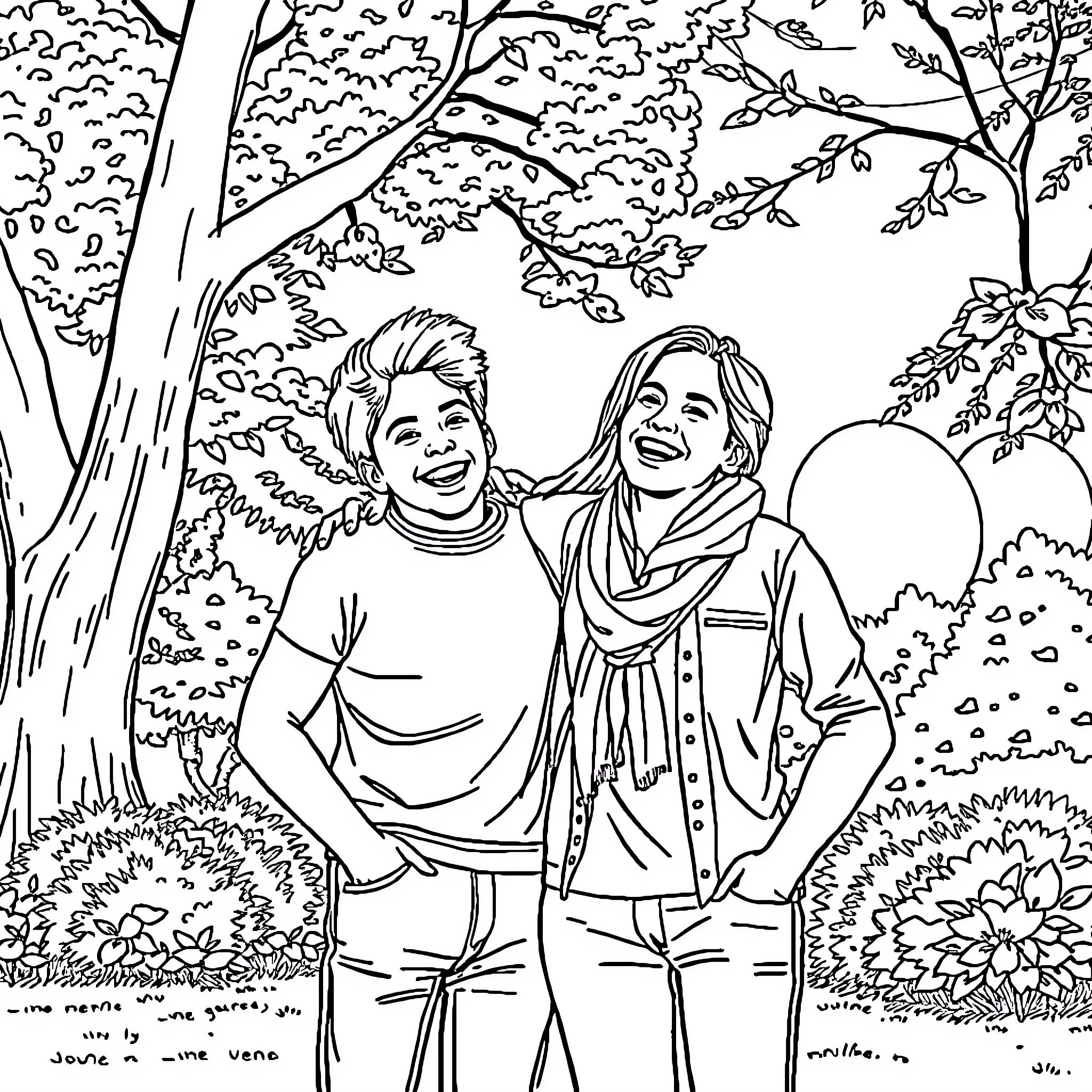 Best Daf Coloring Pages (Free Printable PDF)