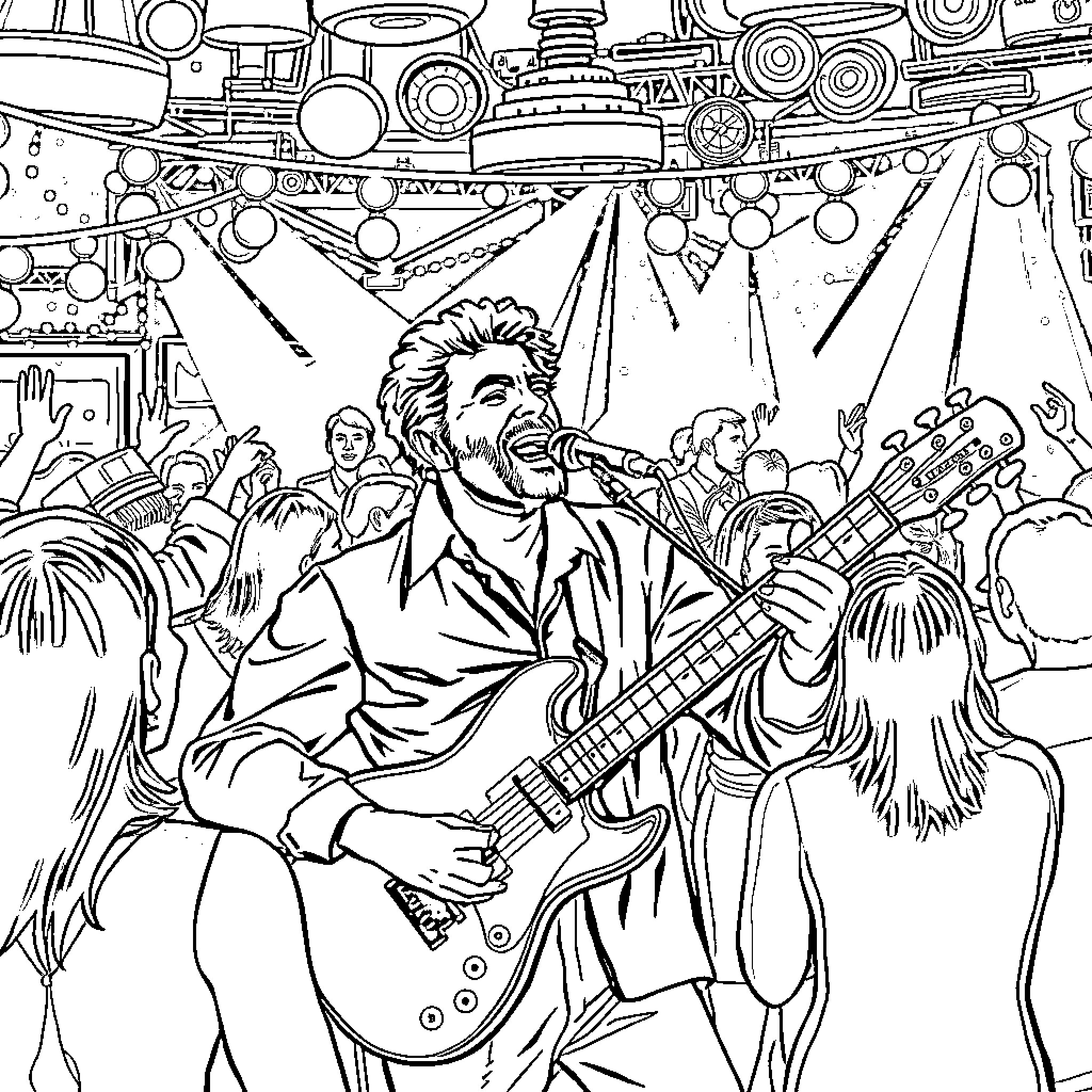 Best Rainworld Characters Coloring Pages (Free Printable PDF)