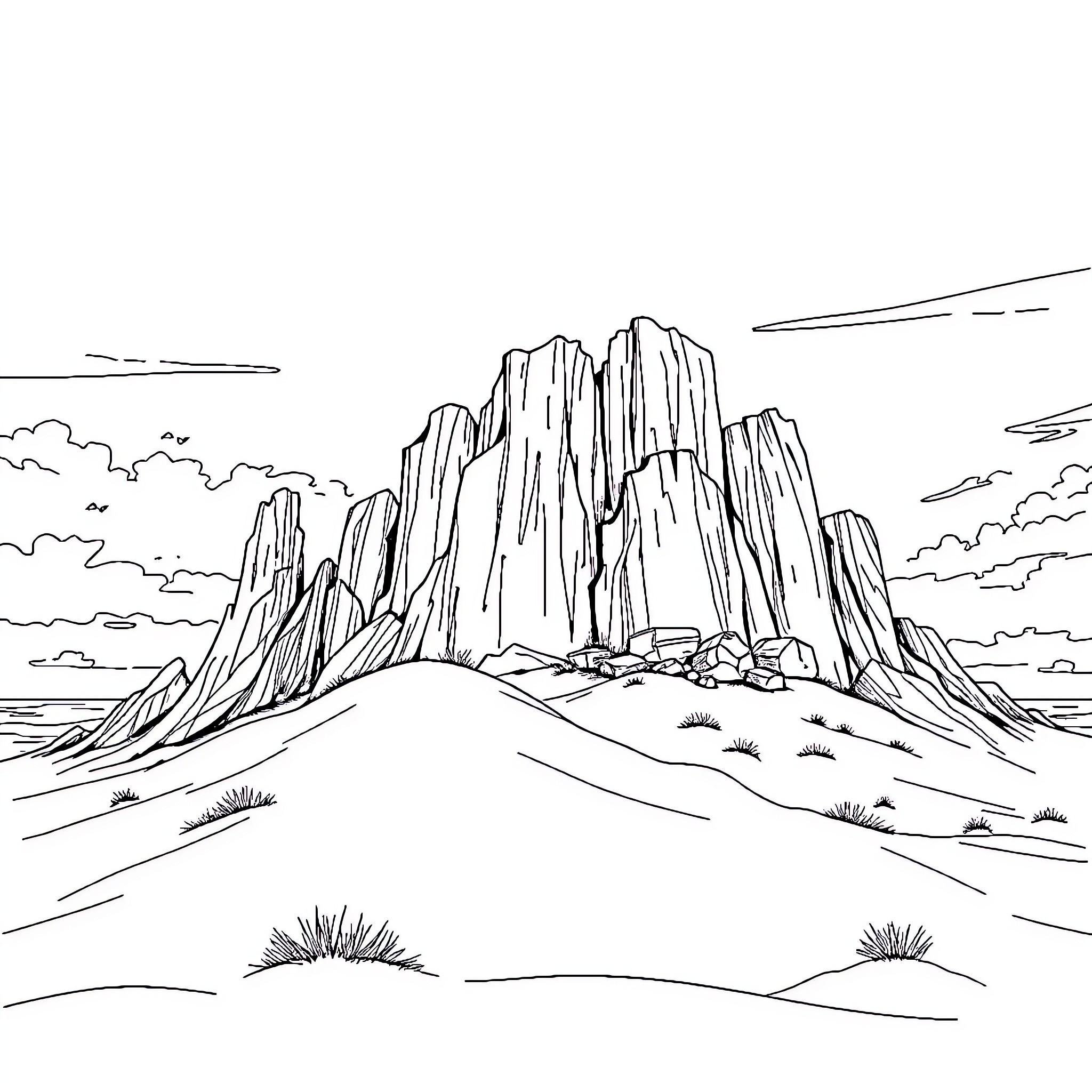 1 Best Q50 Coloring Pages (Free Printable PDFs)