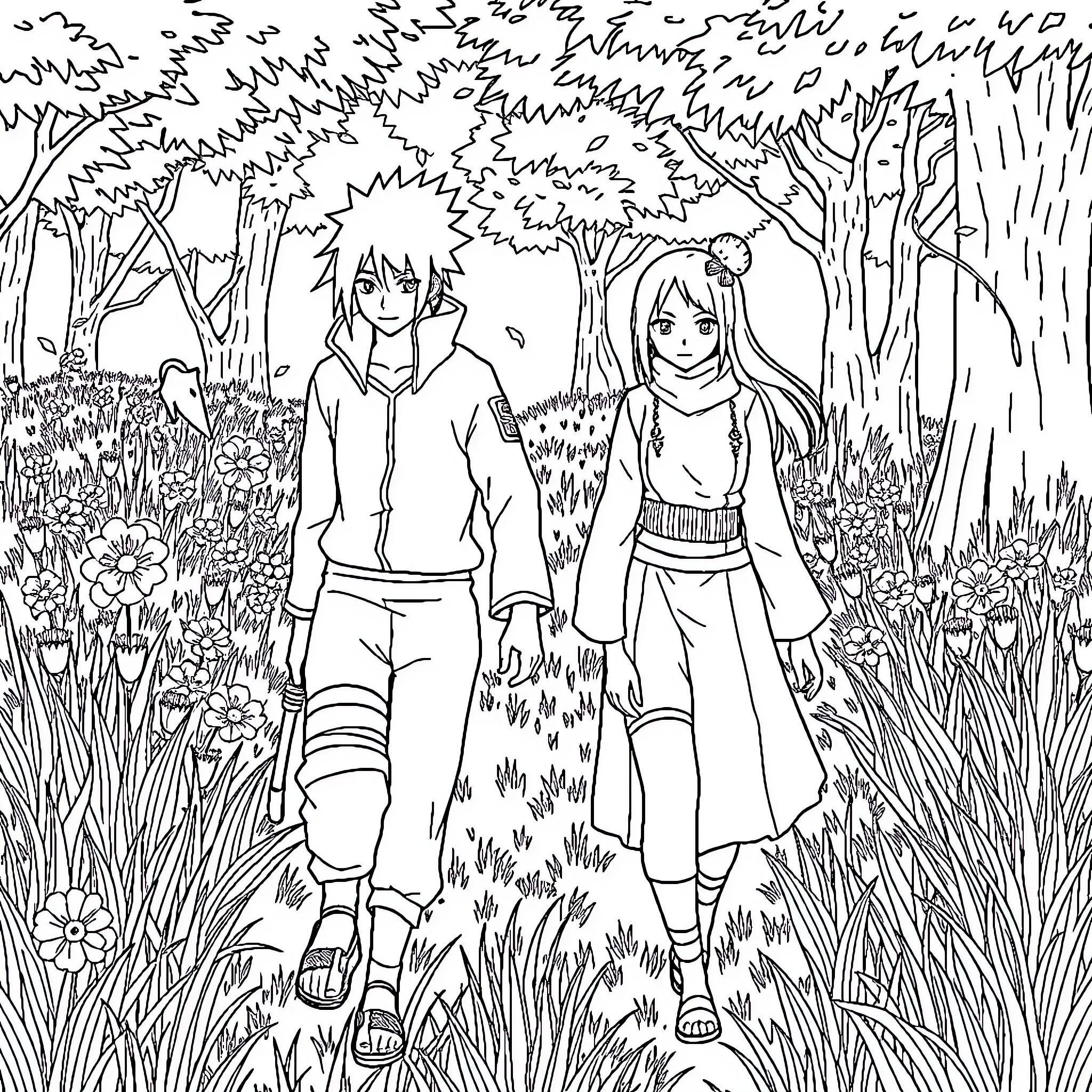 Best Ratata Coloring Pages (Free Printable PDF)