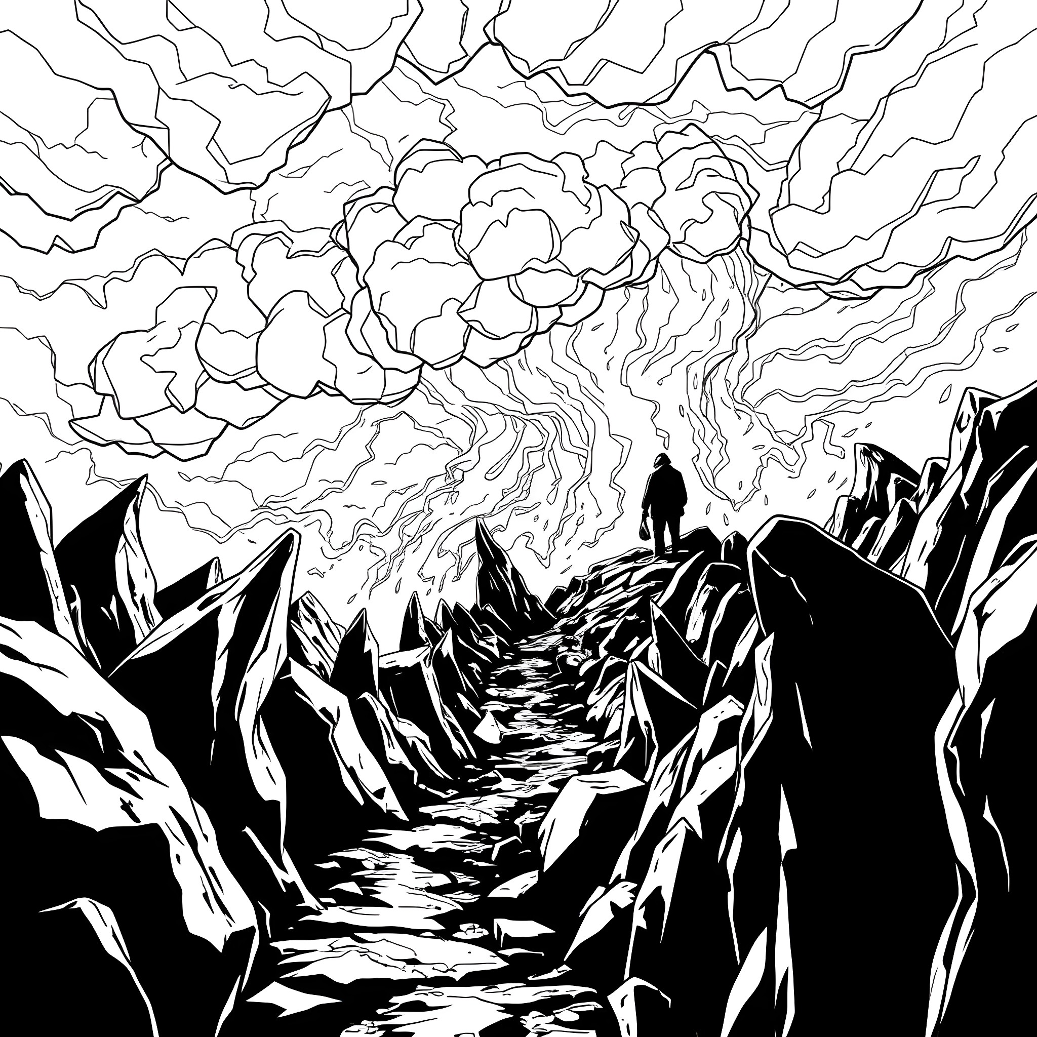 Best FBI Coloring Pages (Free Printable PDF)