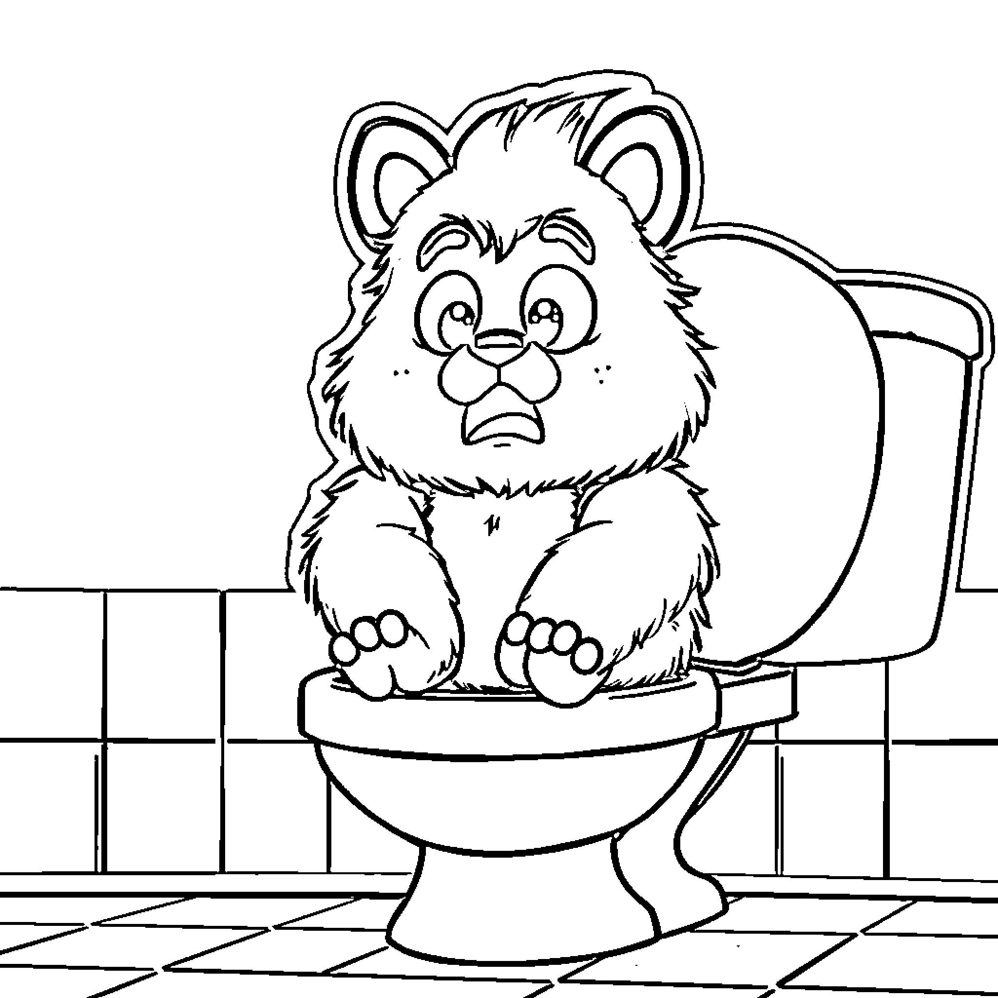 Best Huggy Wuggy Coloring Pages (Free Printable PDF)