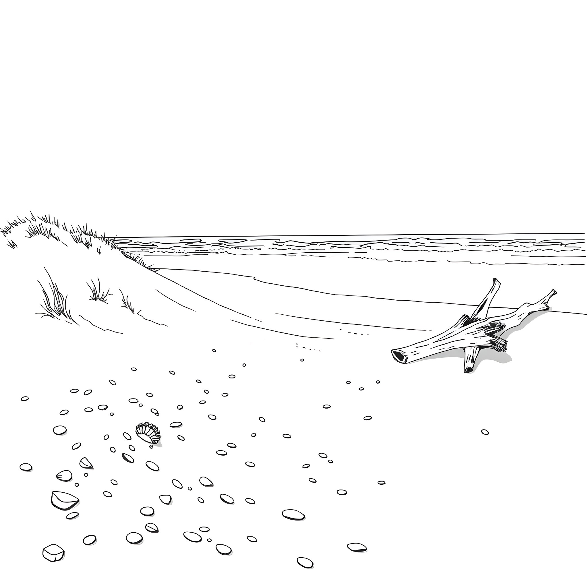 Best Storm Coloring Pages (Free Printable PDF)