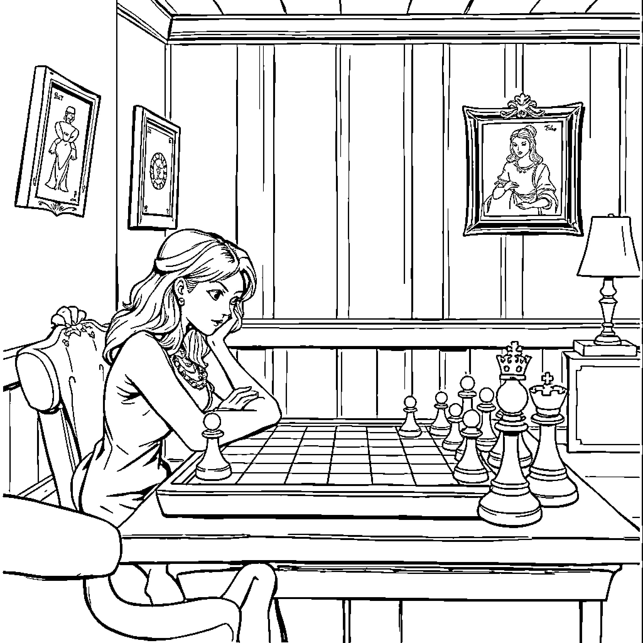 Best USA Military Coloring Pages (Free Printable PDF)