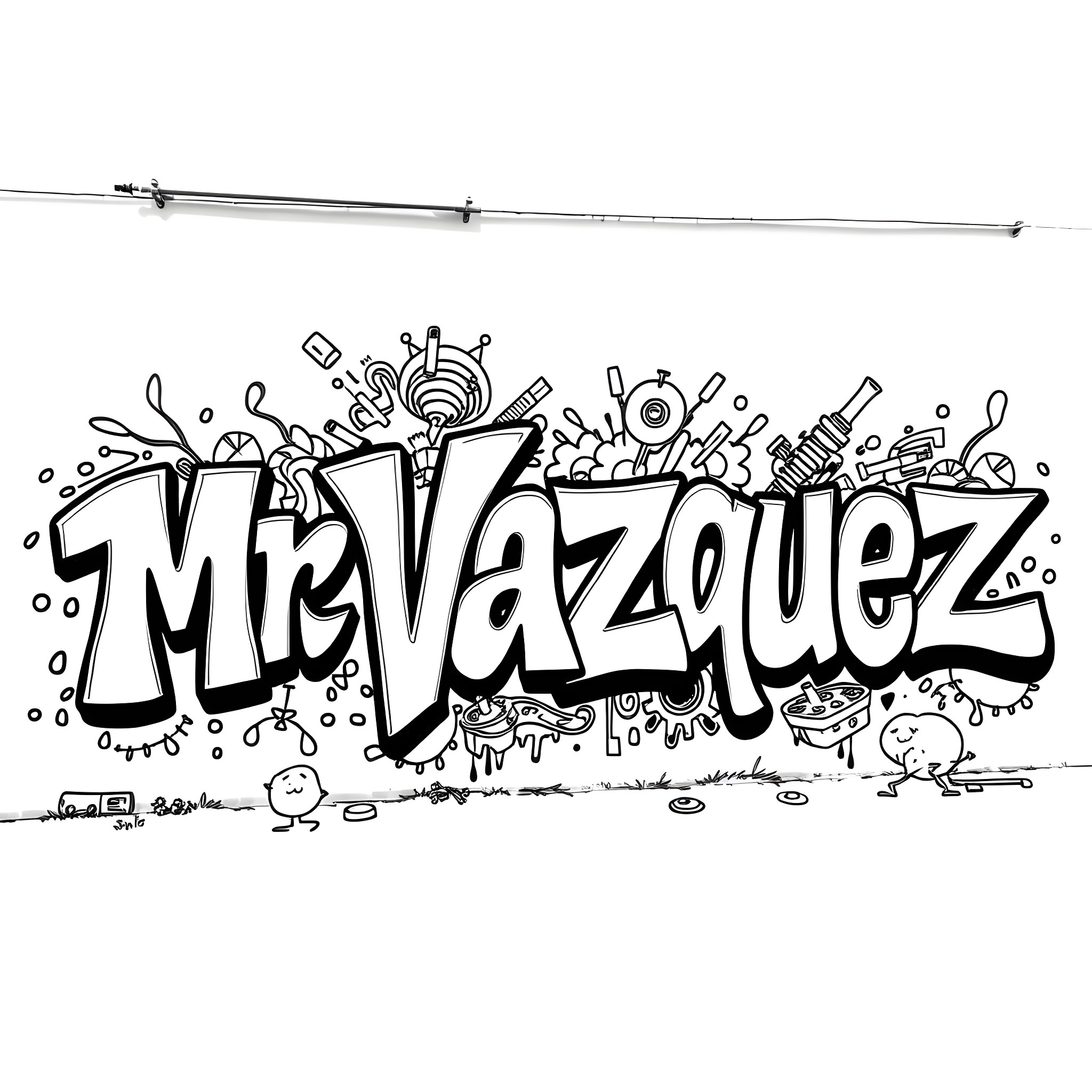 19 Best Toilet Coloring Pages (Free Printable PDFs)