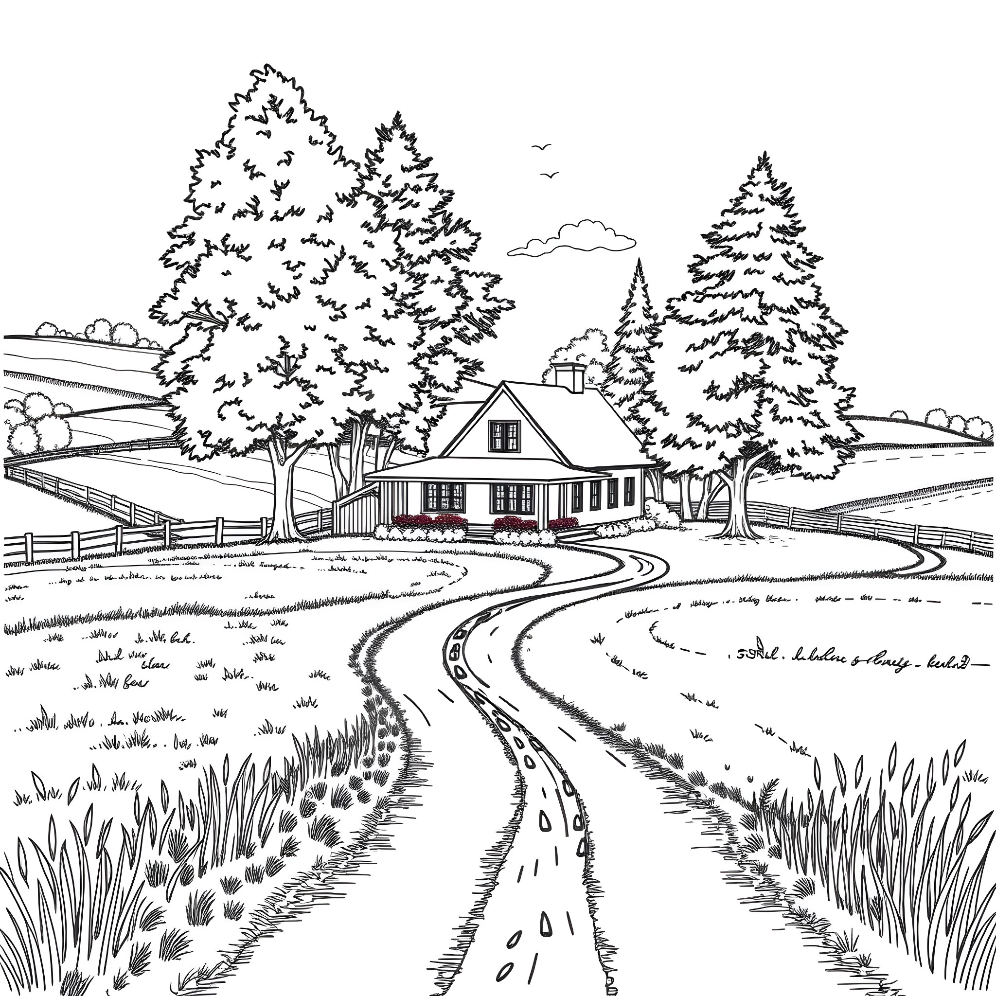 1 Best Address Coloring Pages (Free Printable PDFs)