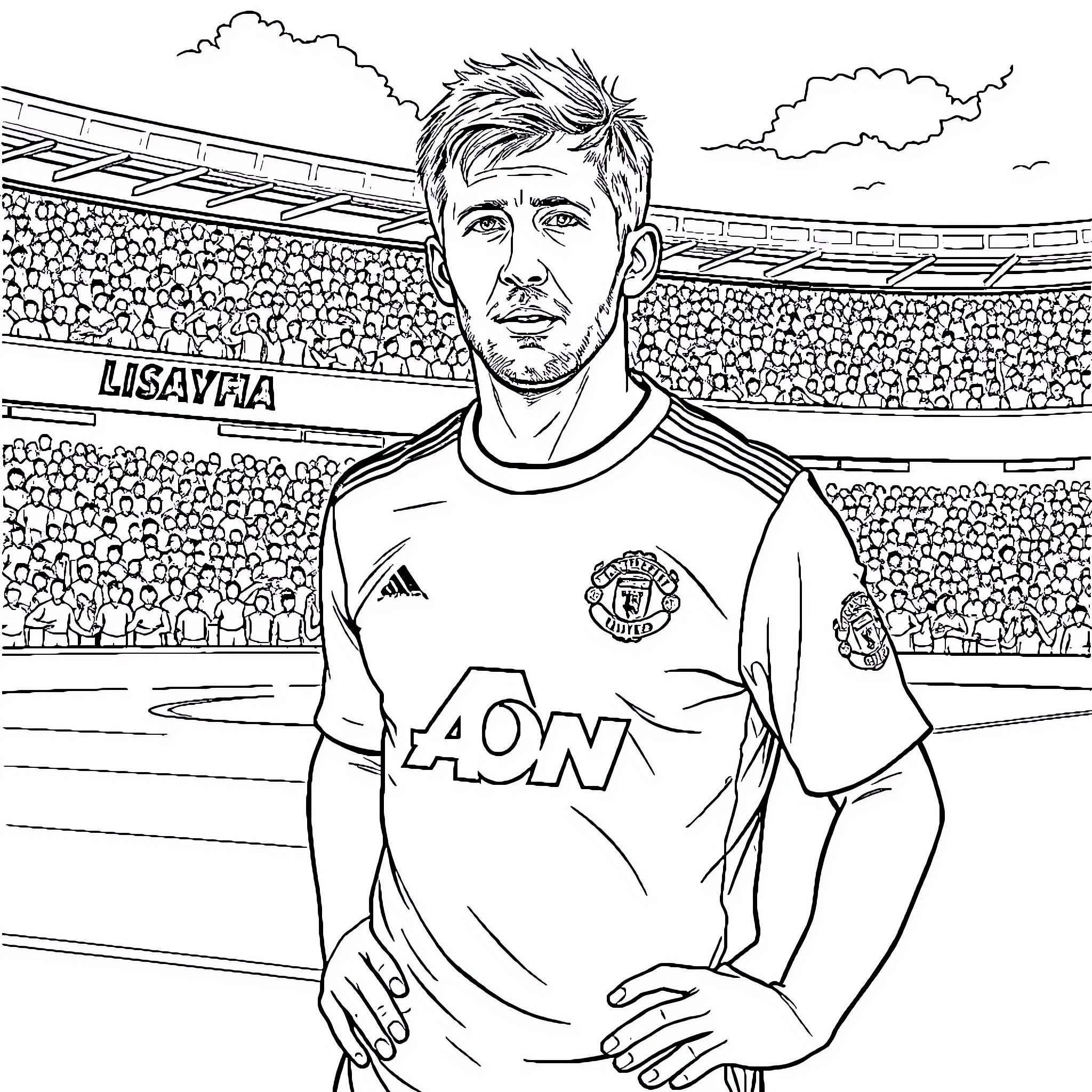 Best Alani Nu Coloring Pages (Free Printable PDF)