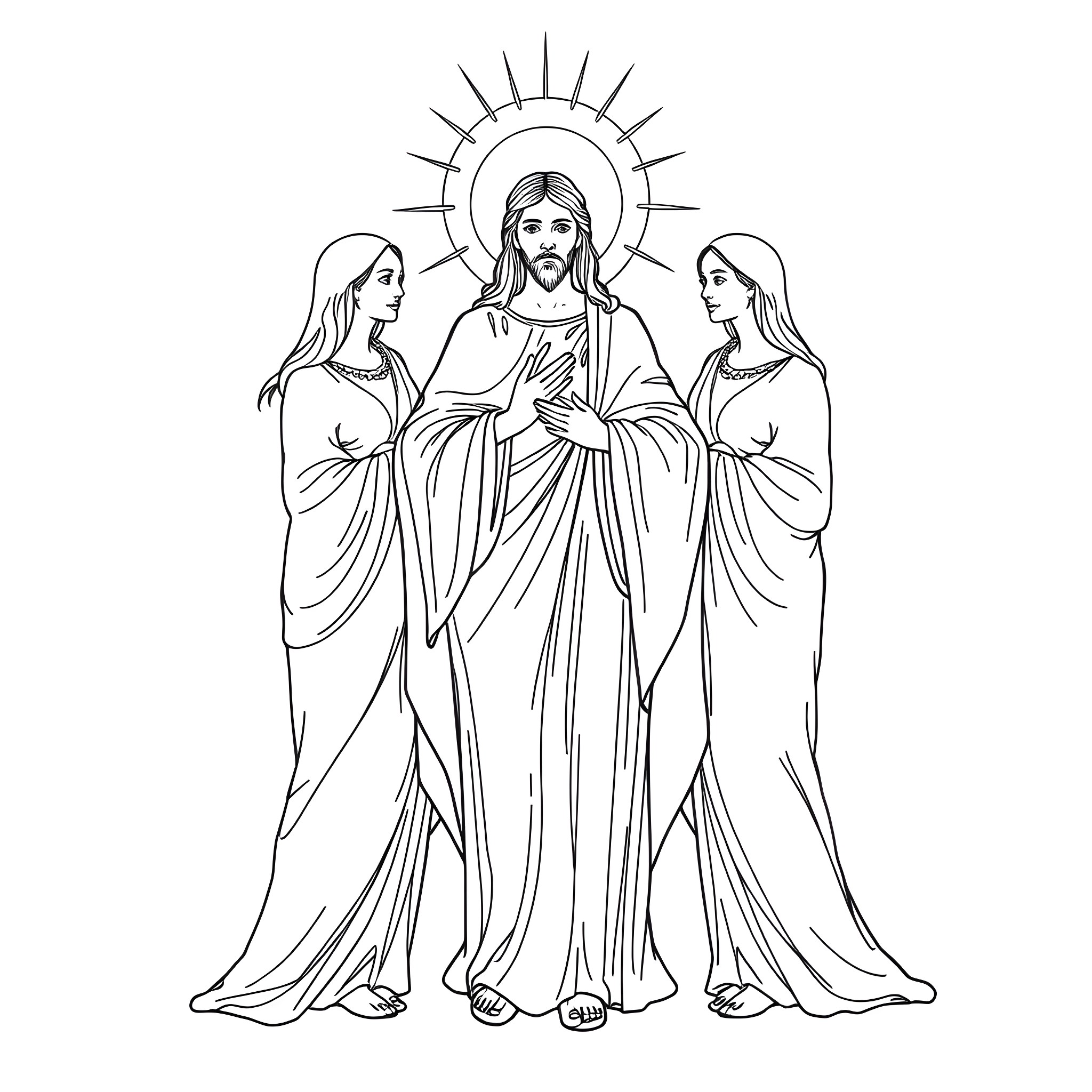 Best Apartment Coloring Pages (Free Printable PDF)