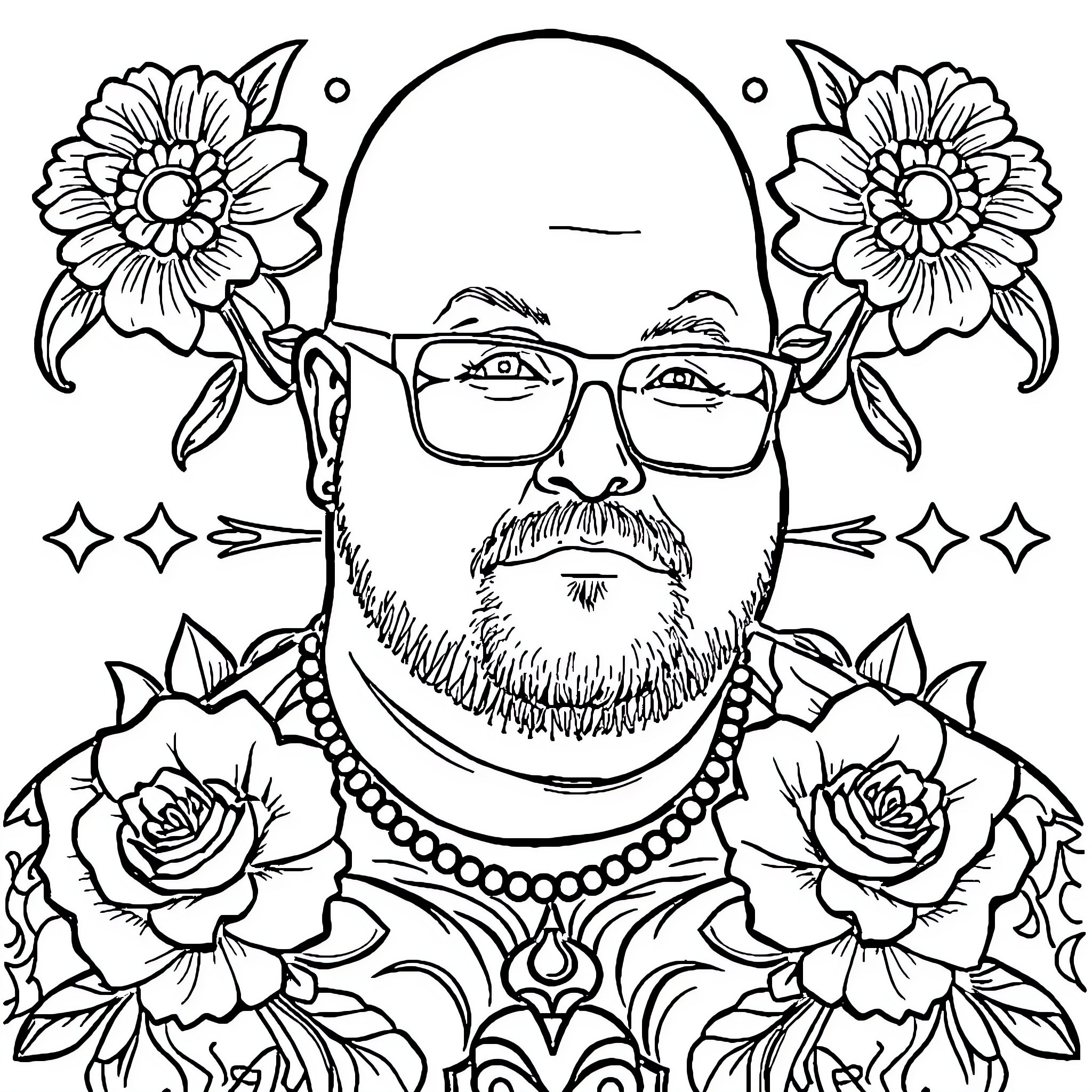 All Coloring Page Collection (With Free Printable PDFs)