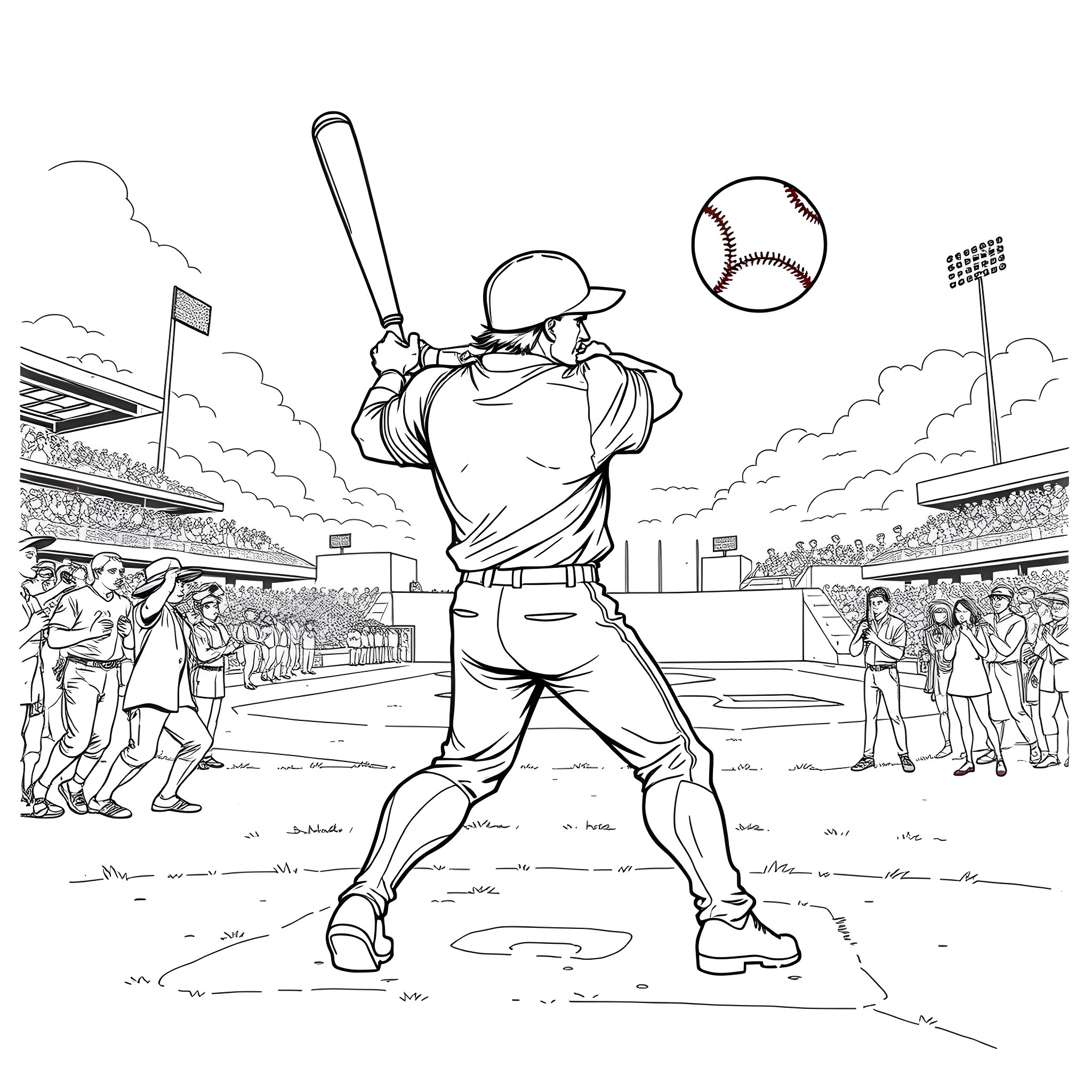 Best Guts Coloring Pages (Free Printable PDF)