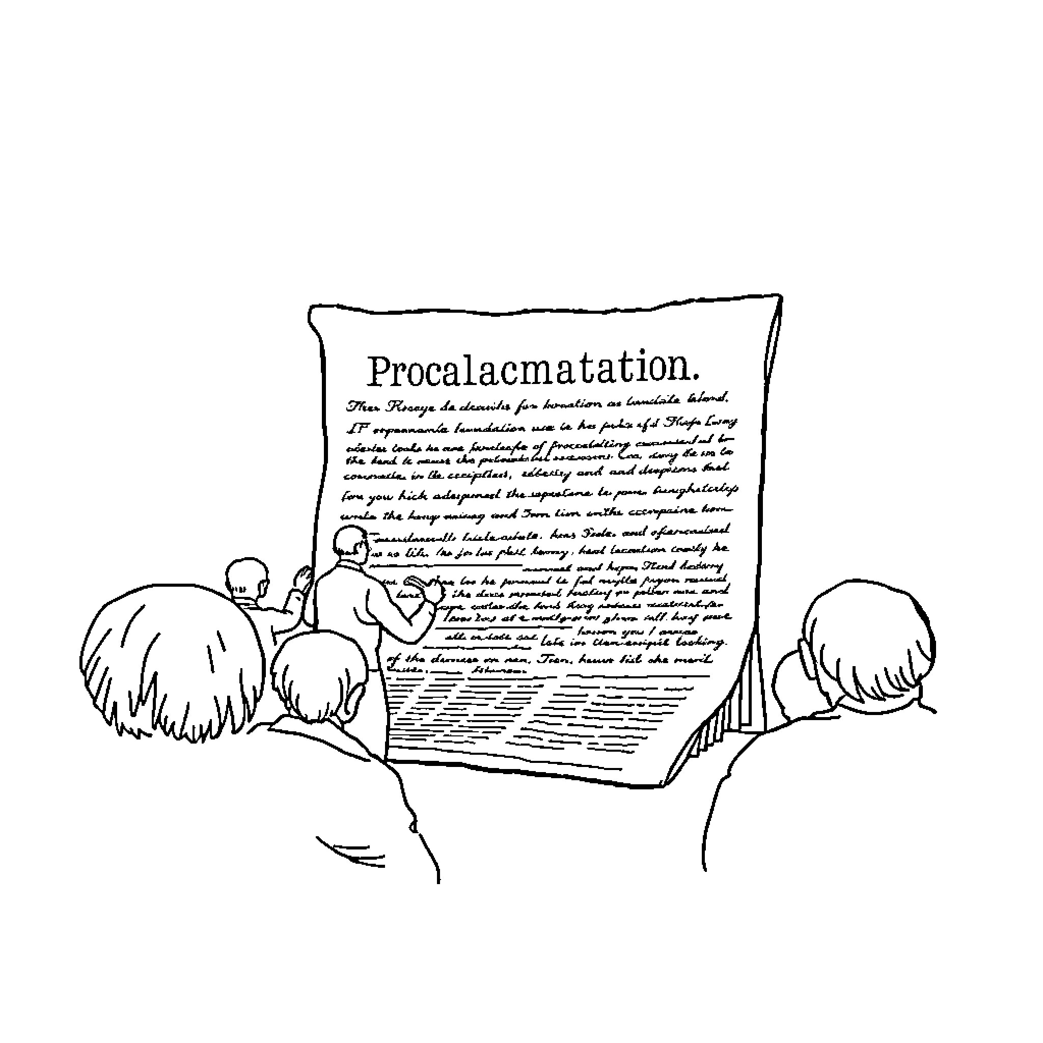 Best Emancipation Proclamation Coloring Pages (Free Printable PDF)