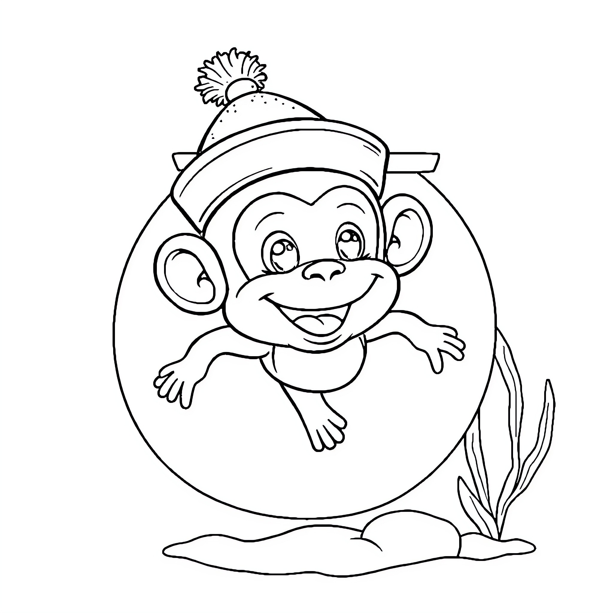 Best Raveparty Coloring Pages (Free Printable PDF)