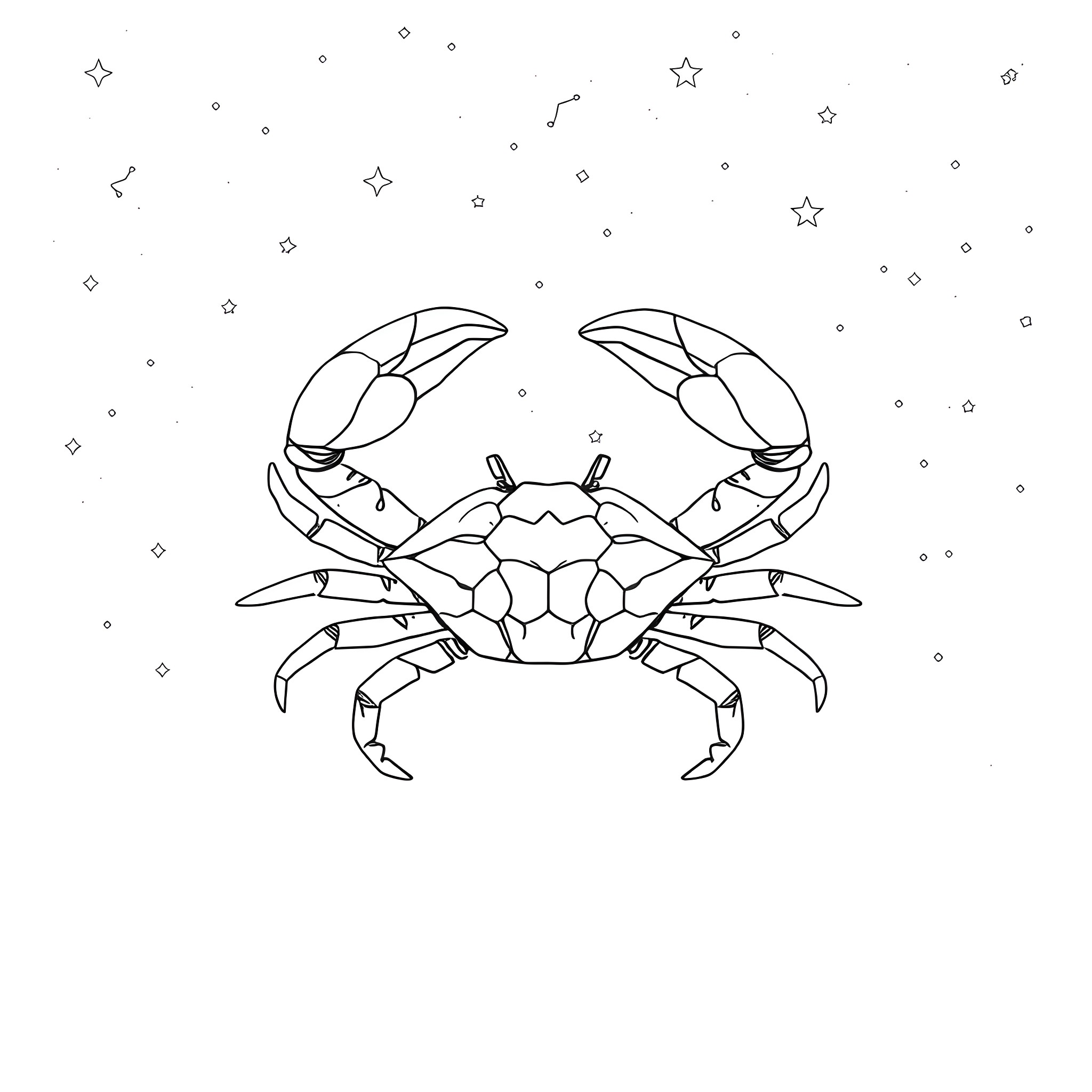 24 Best Cancer Coloring Pages (Free Printable PDFs)