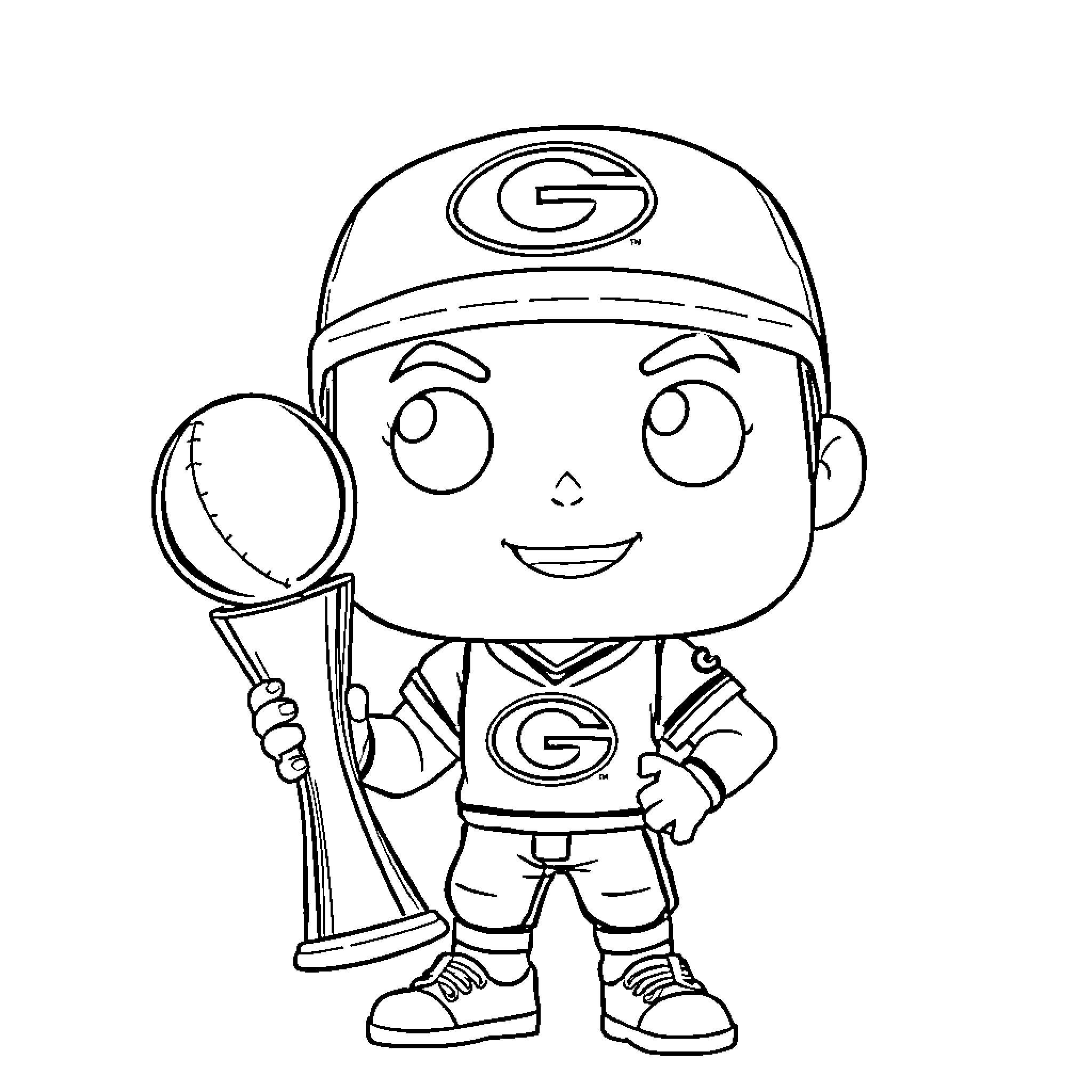 Best Milk and Mocha Bear Coloring Pages (Free Printable PDF)