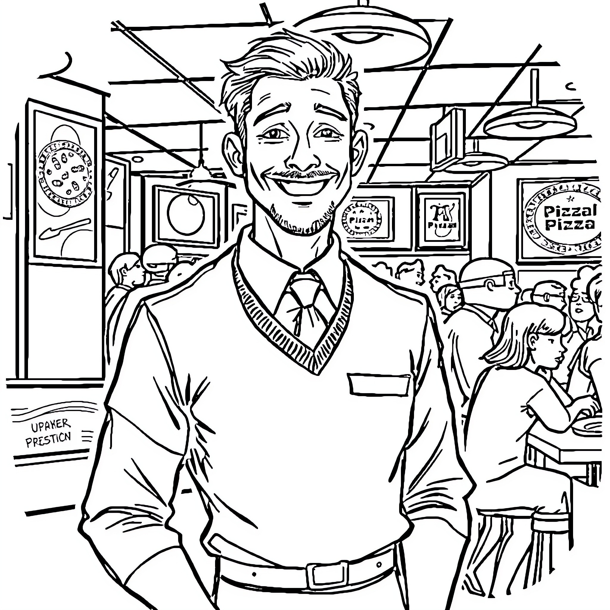 Best Special Olympics Coloring Pages (Free Printable PDF)