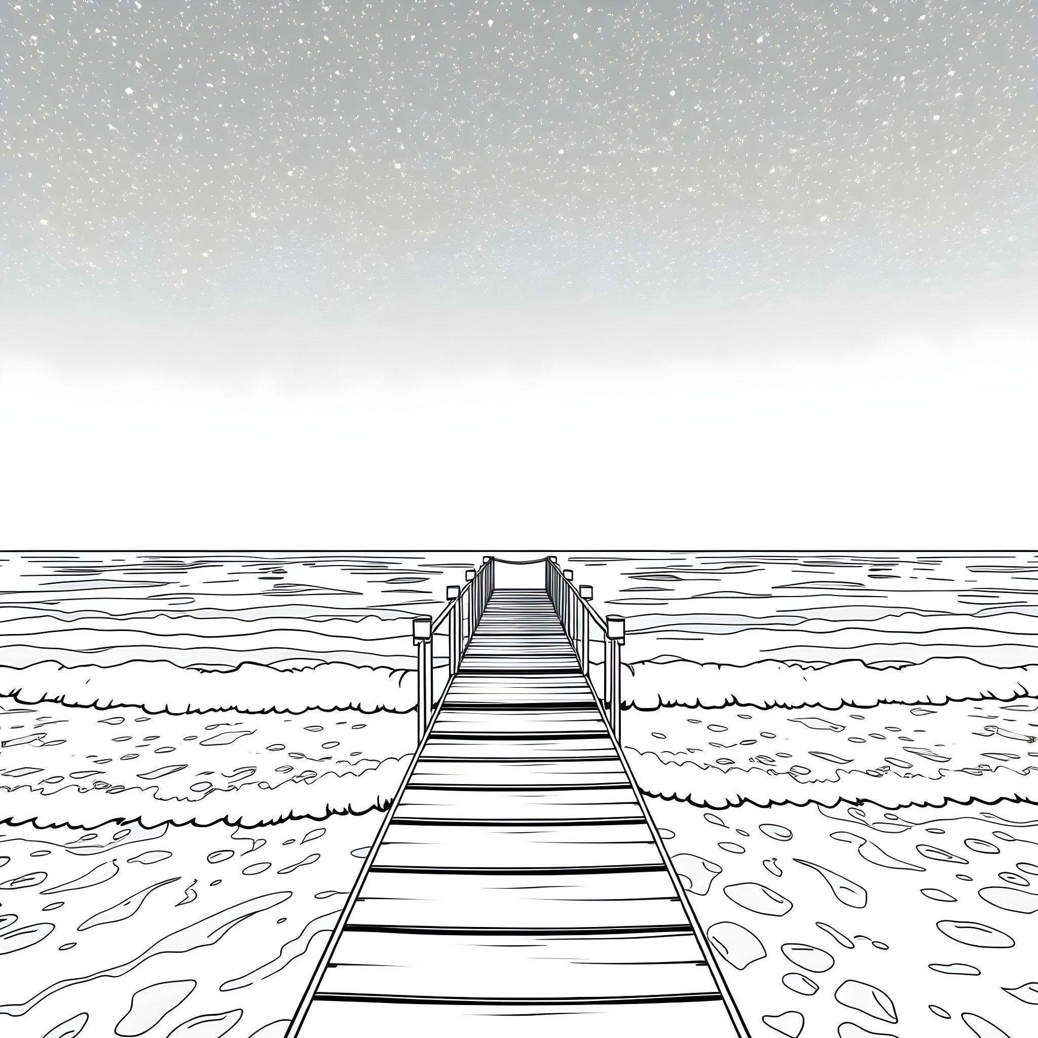 1 Best Treasure Coloring Pages (Free Printable PDFs)