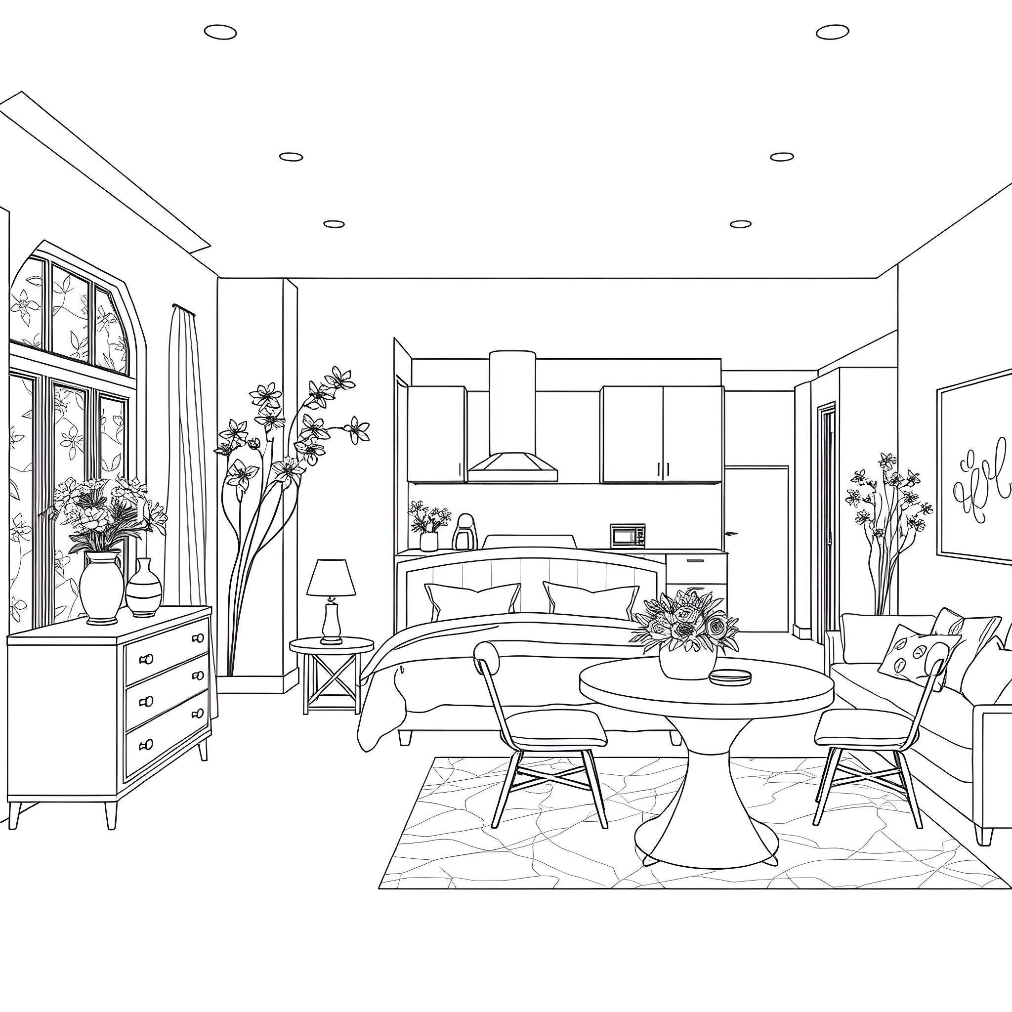 4 Best Half Orc Coloring Pages (Free Printable PDFs)