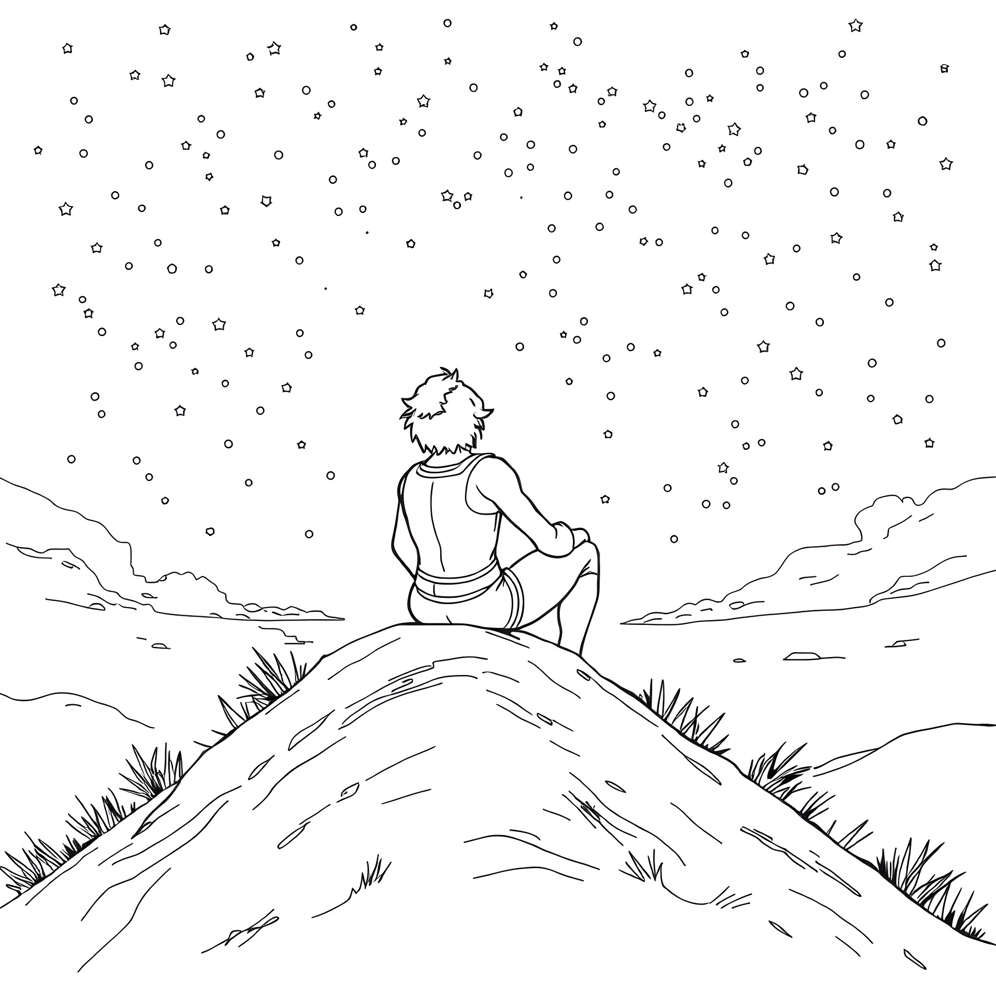 25 Best Invincible Coloring Pages (Free Printable PDFs)