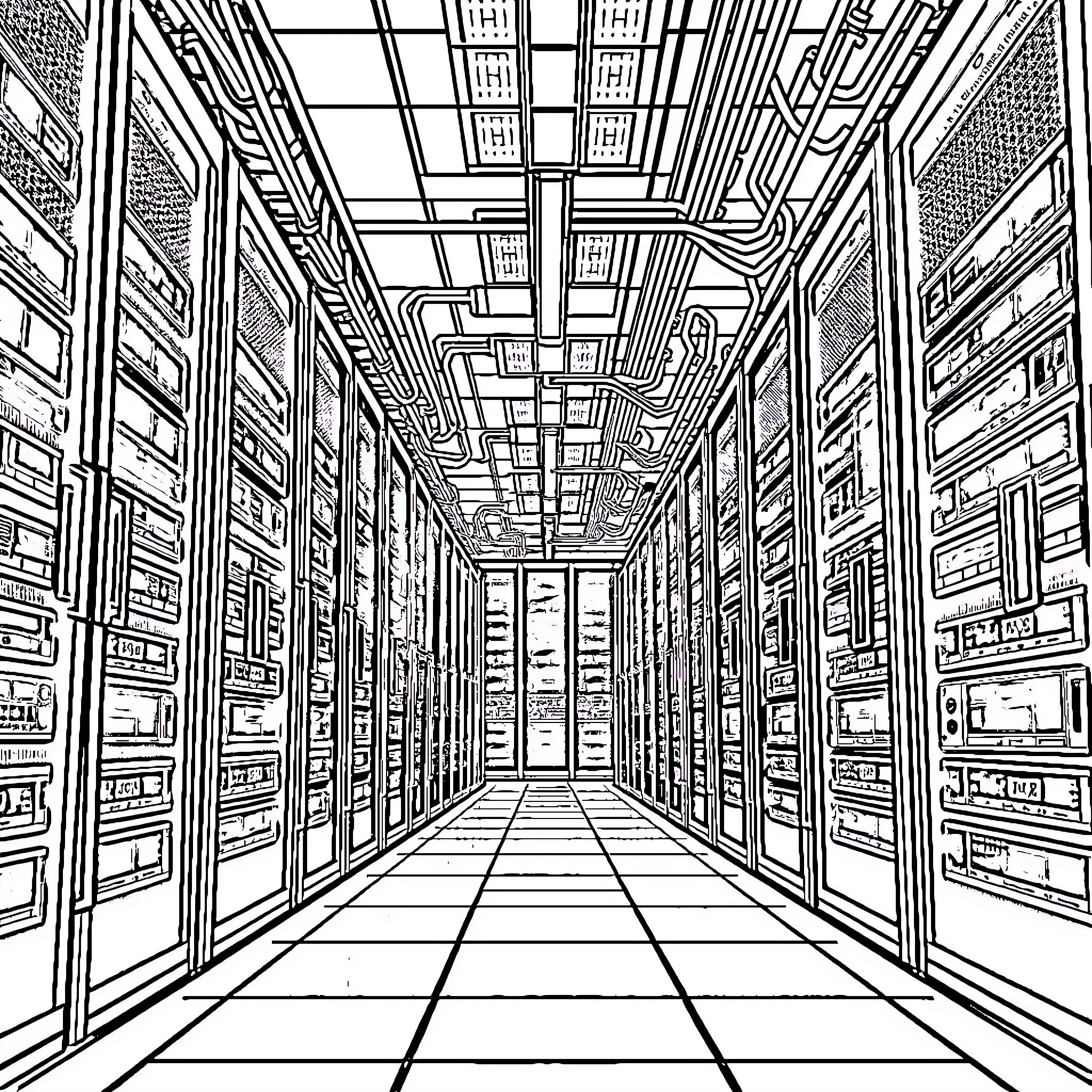 Best Responsibility Coloring Pages (Free Printable PDF)