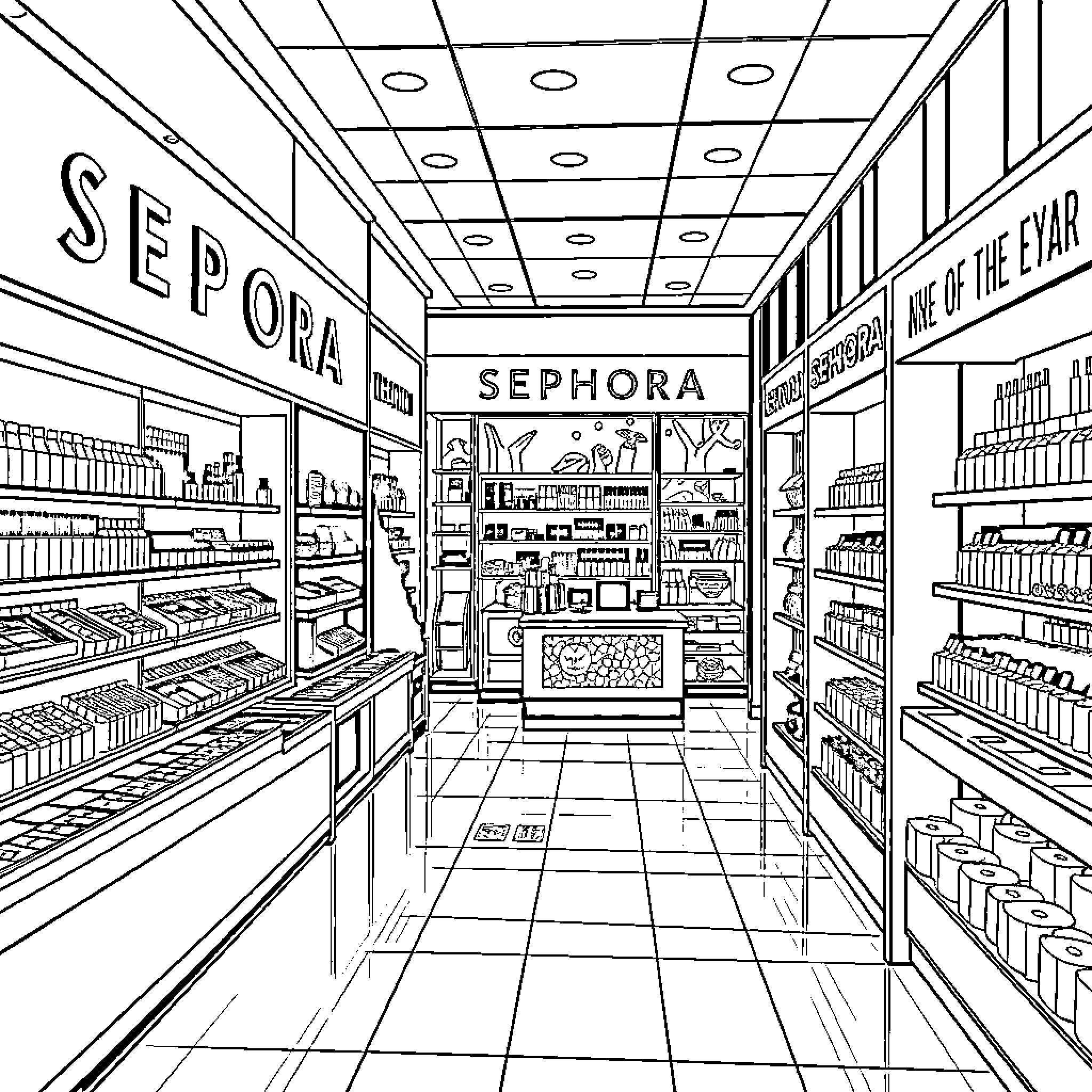 Best Sheepadoodle Coloring Pages (Free Printable PDF)