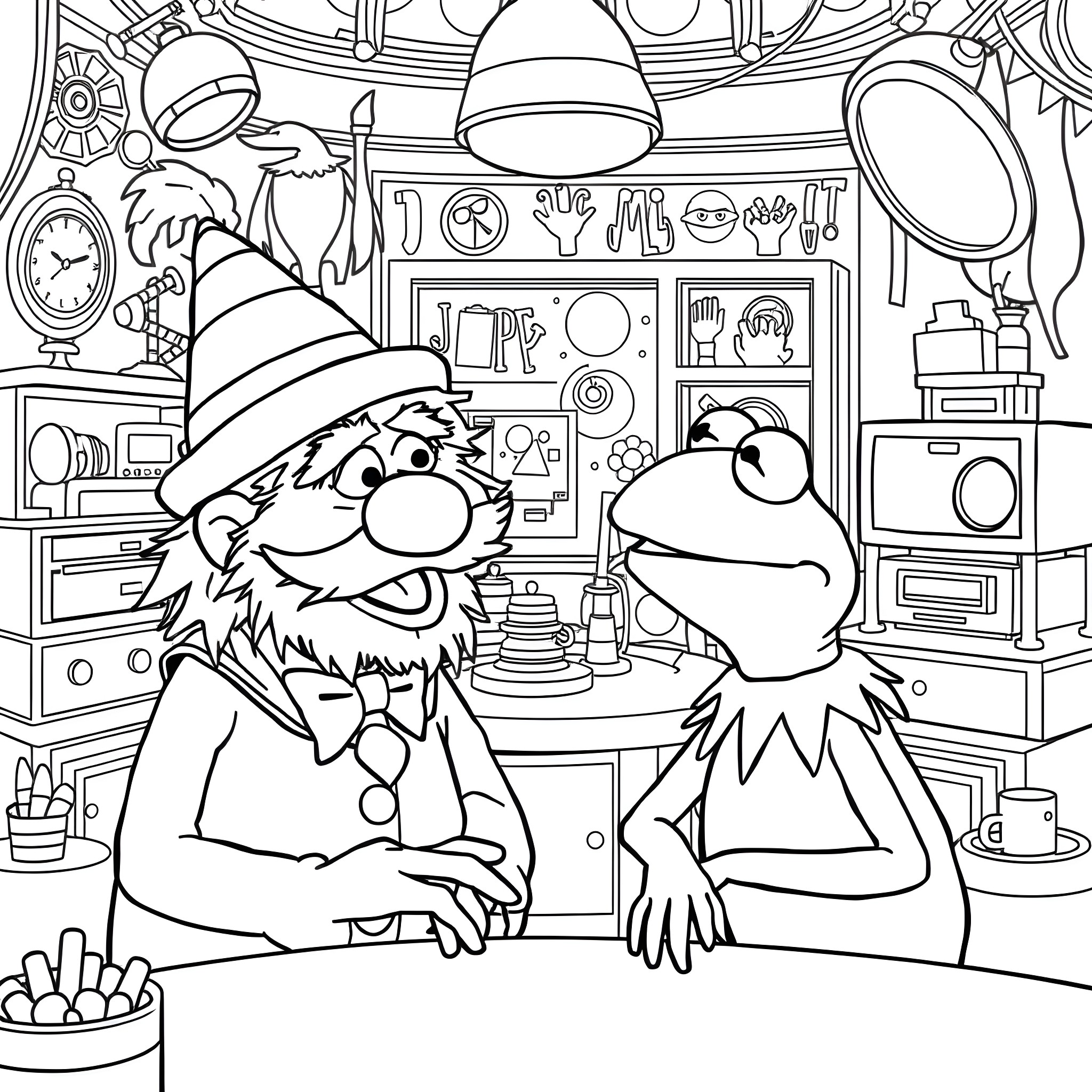 5 Best Saquon Barkley Coloring Pages (Free Printable PDFs)