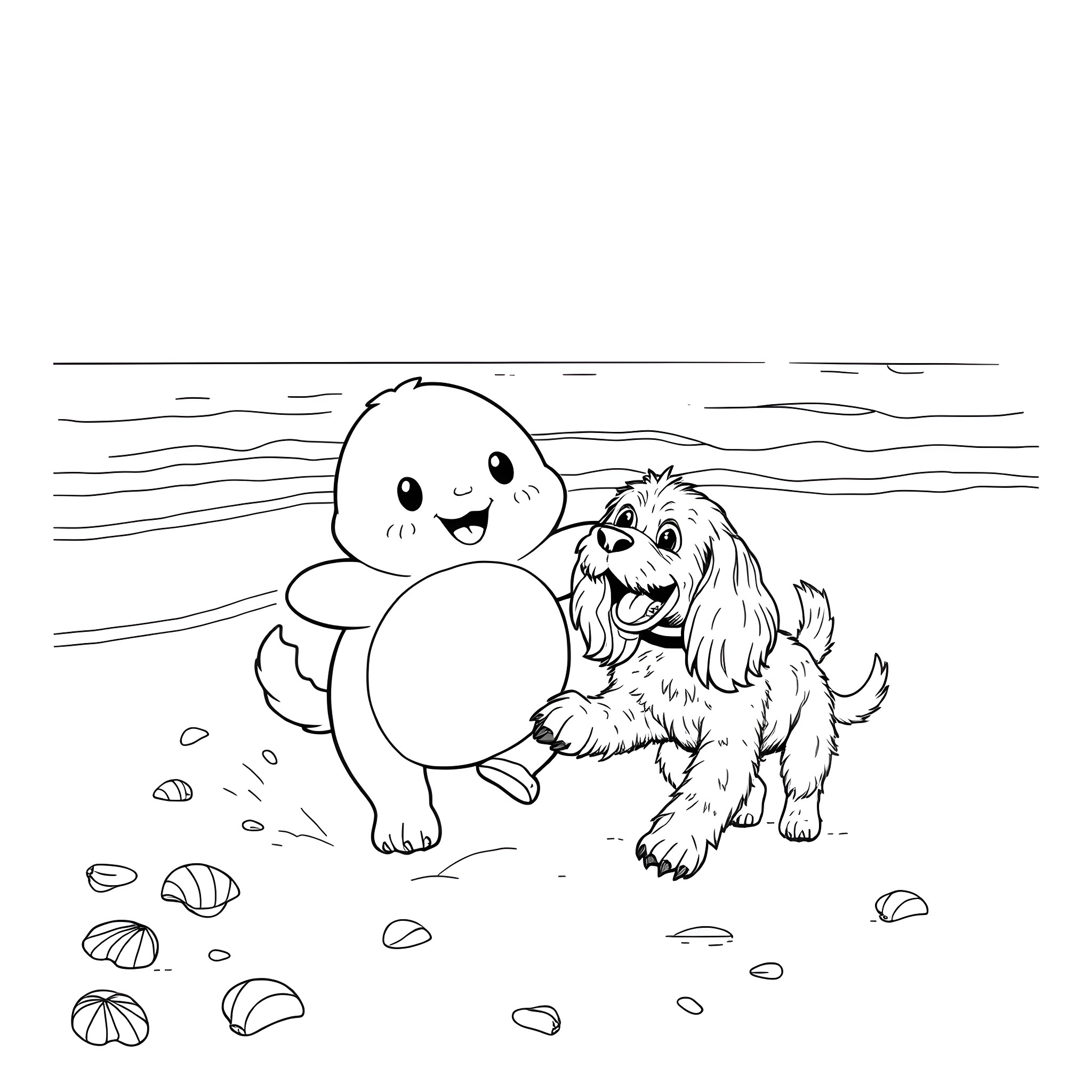 Best Tyler the Creator Coloring Pages (Free Printable PDF)