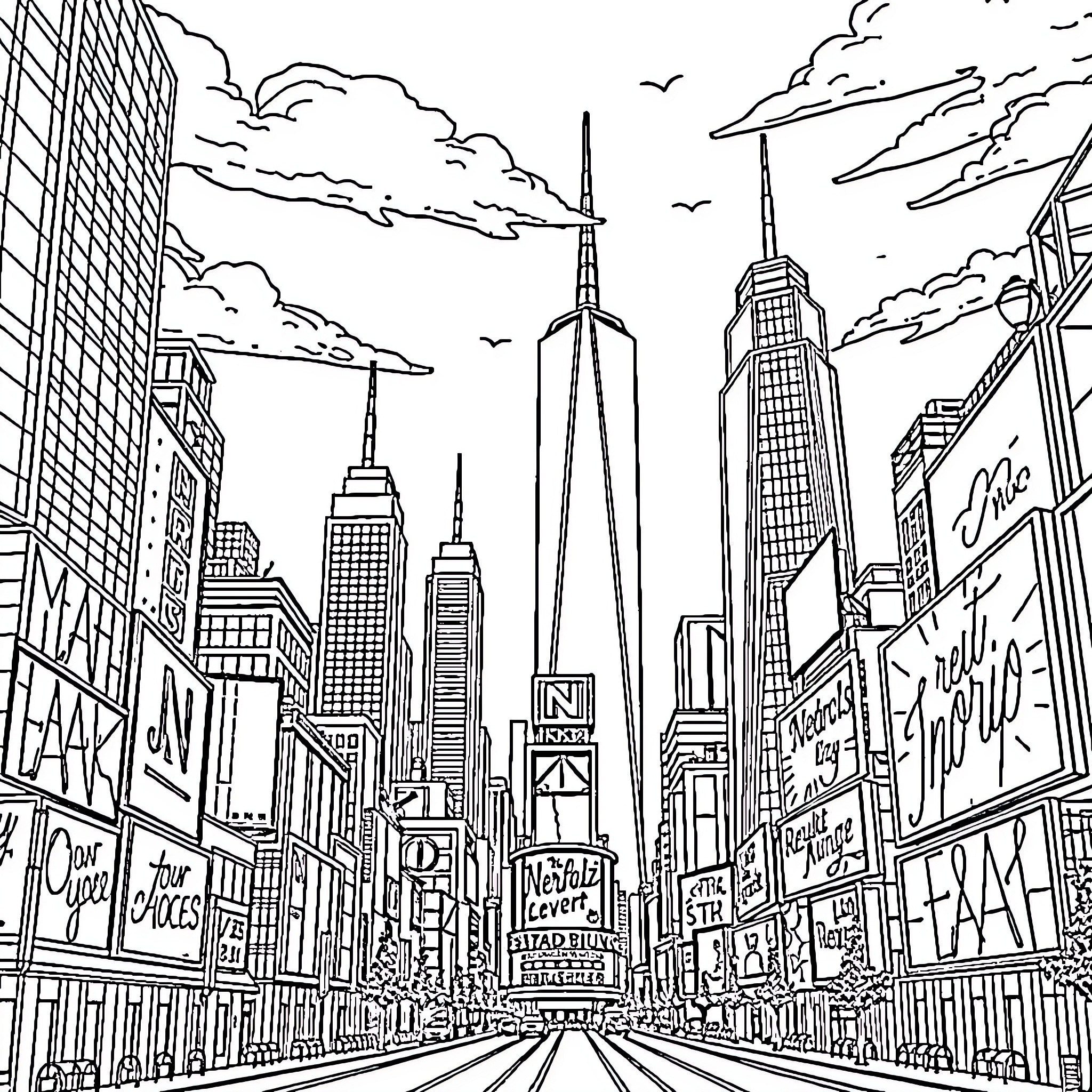 Best That Girl Lay Lay Coloring Pages (Free Printable PDF)