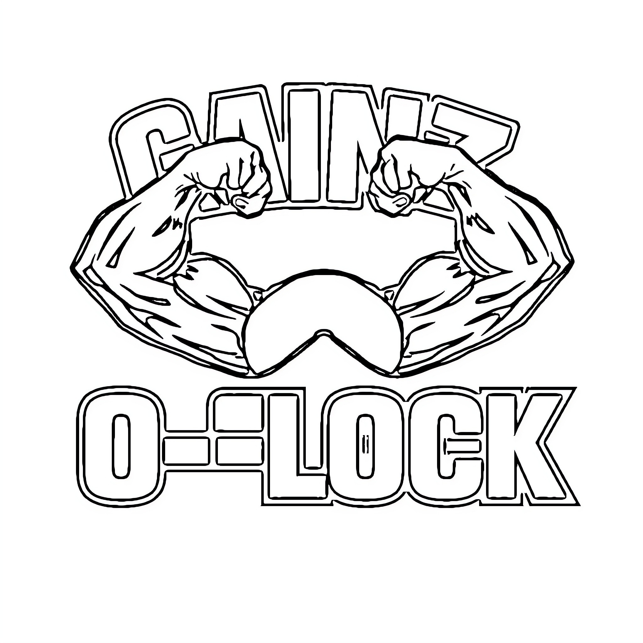 Best Sodapop Coloring Pages (Free Printable PDF)