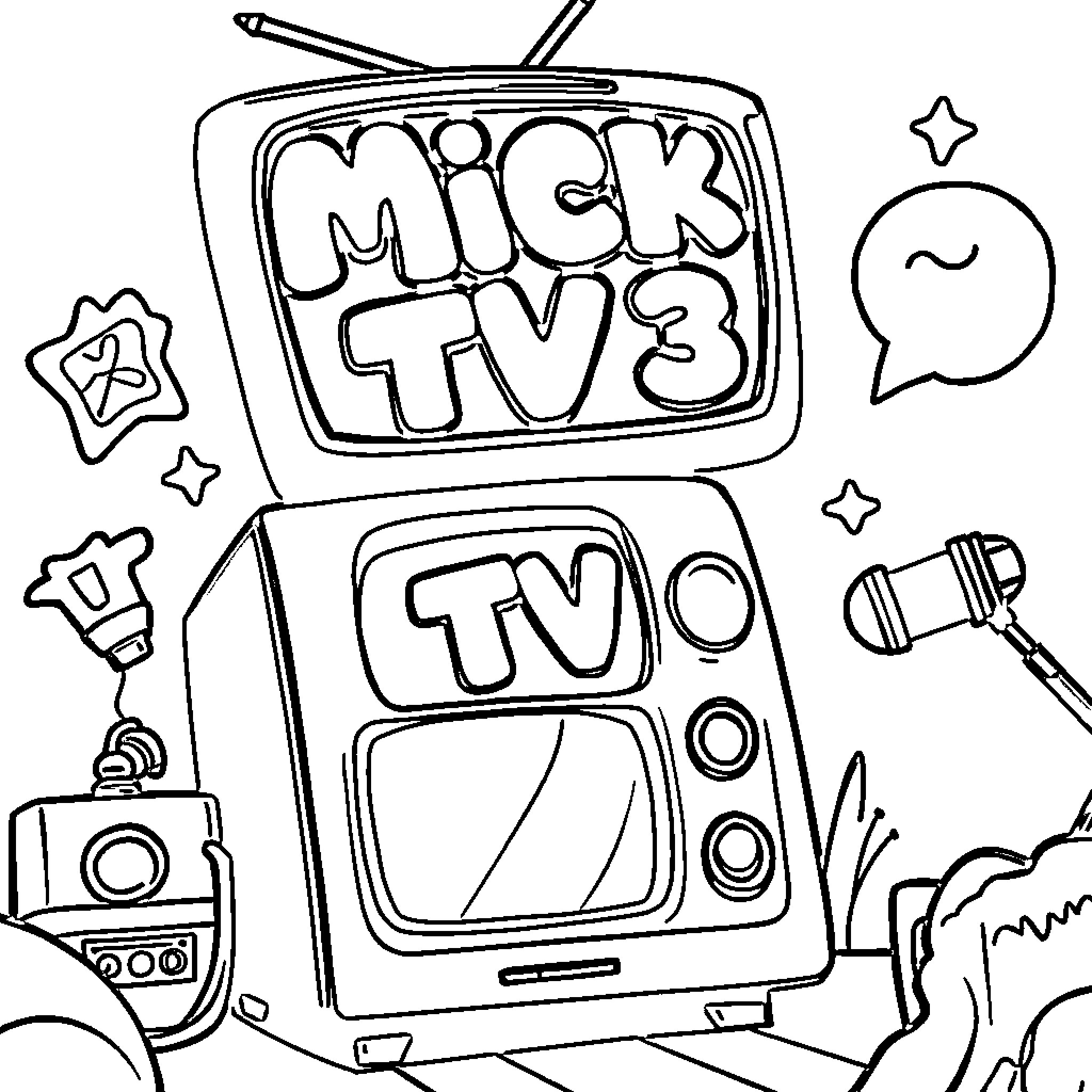 Best Rudra Coloring Pages (Free Printable PDF)