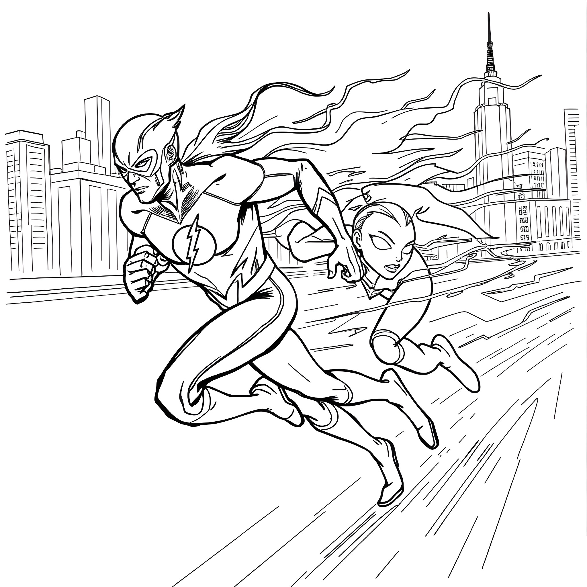 3 Best Psychedelic Coloring Pages (Free Printable PDFs)