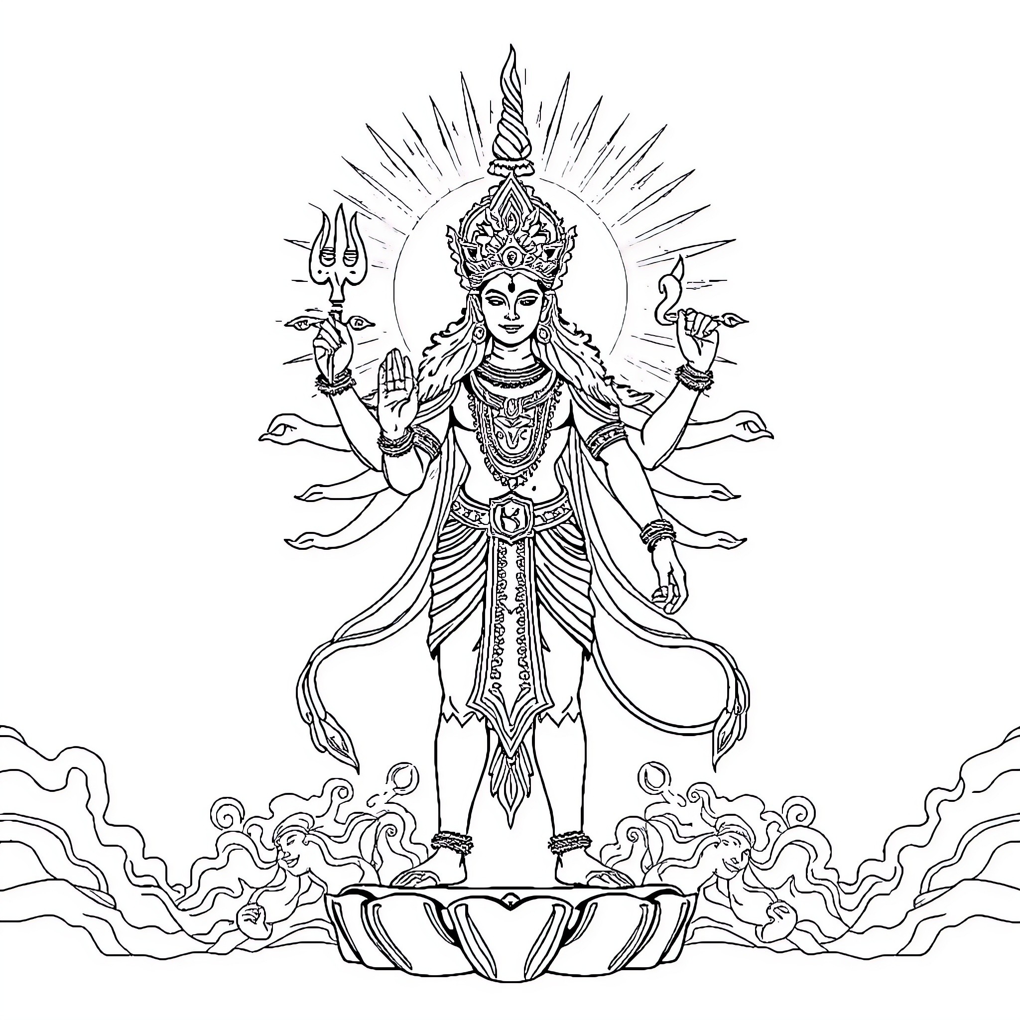 1 Best Moldova Coloring Pages (Free Printable PDFs)