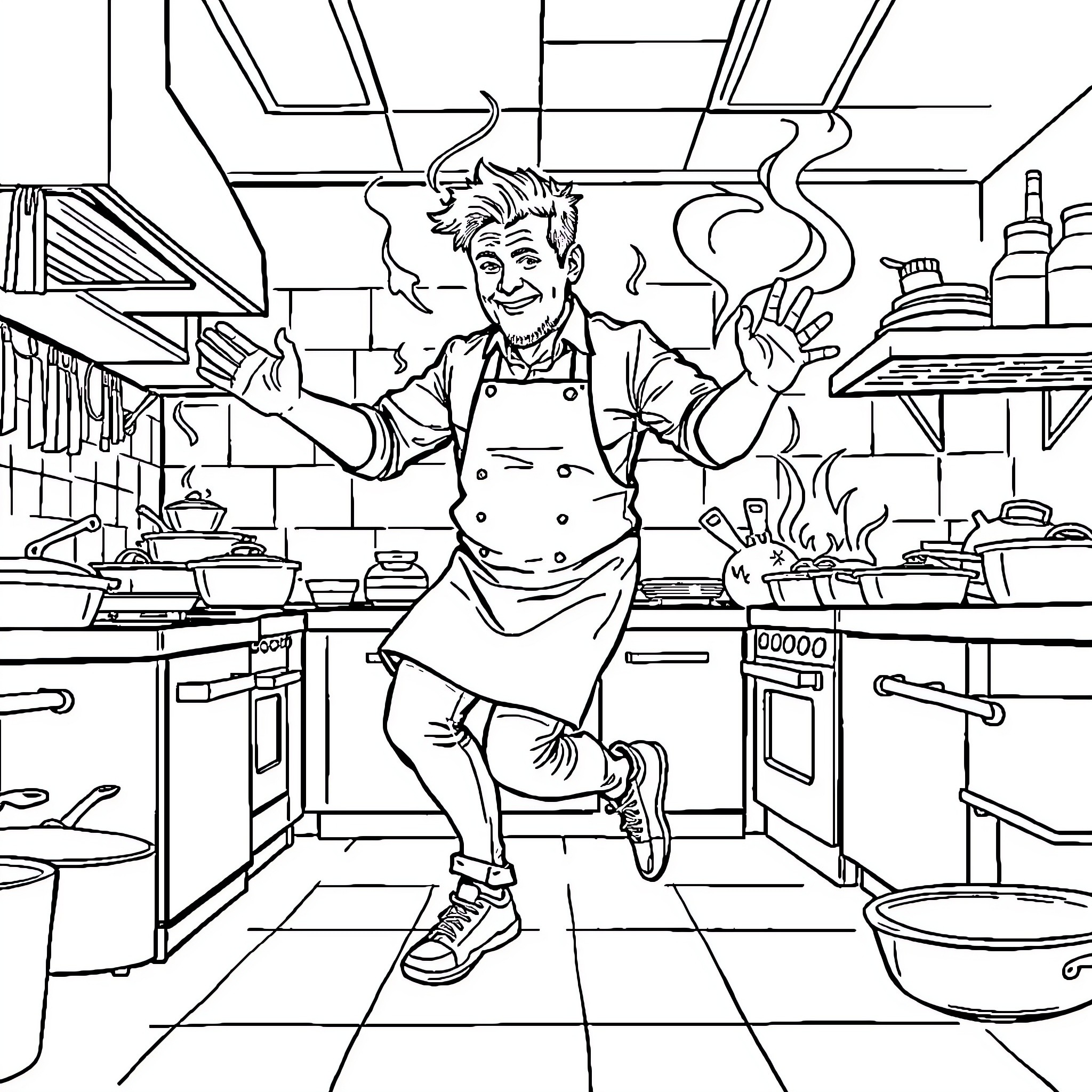 Best A-10 Warthog Coloring Pages (Free Printable PDF)