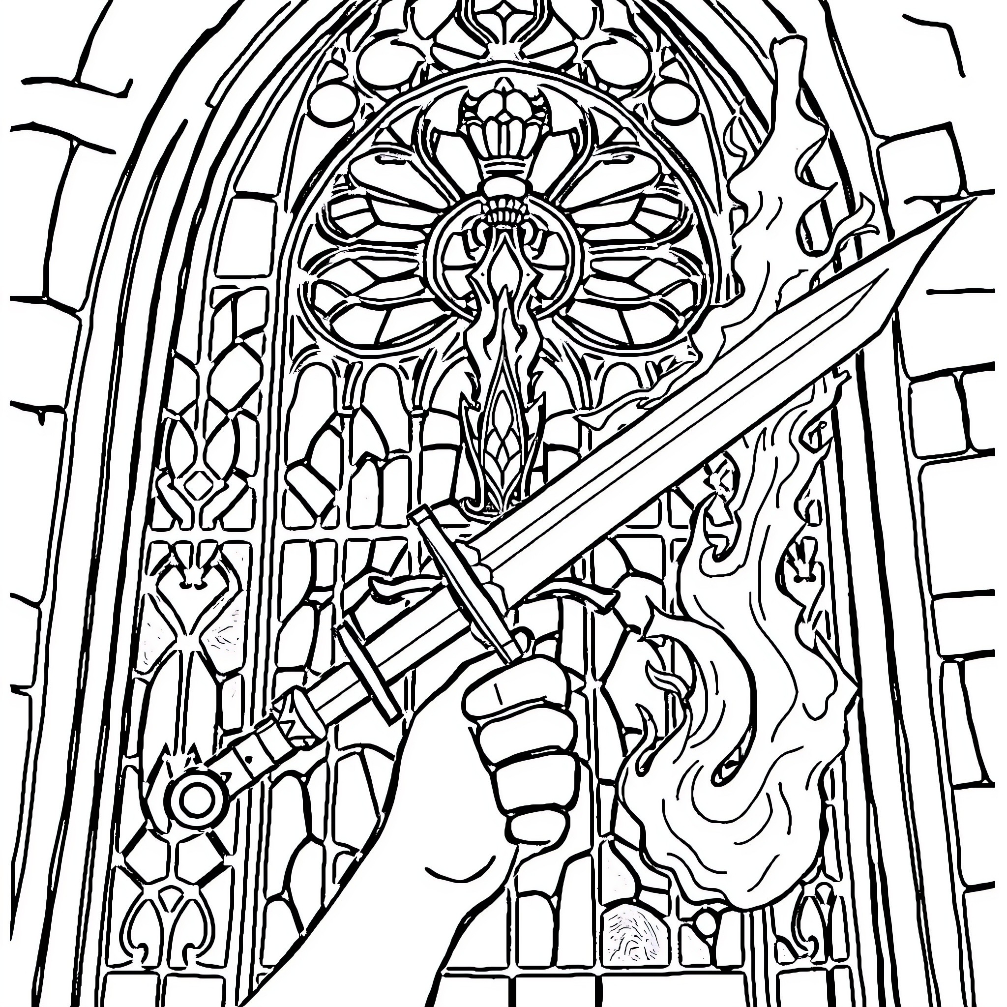 Best Chikawa Coloring Pages (Free Printable PDF)